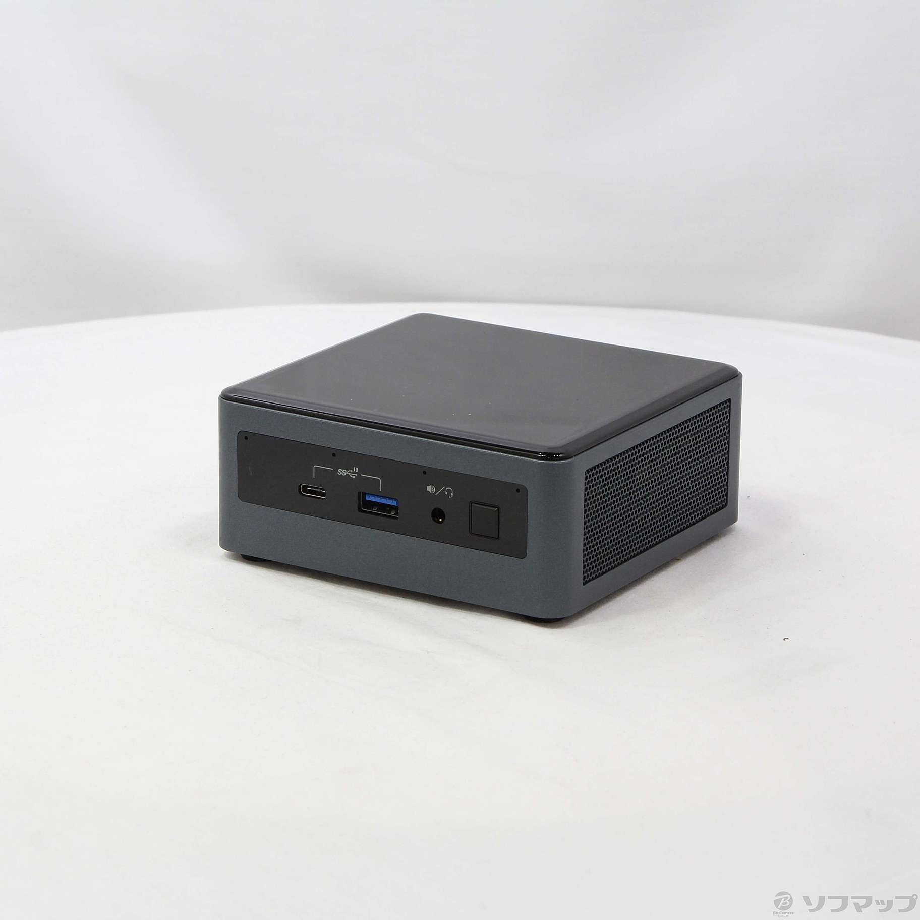 【中古】NUC 10 Performance Kit NUC10i7FNH BXNUC10I7FNH [2133062026560] - リ ...