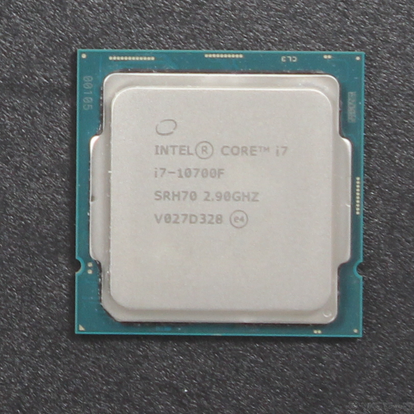 【中古】Core i7 10700F 〔2.9GHz／LGA 1200〕 [2133062046155] - リコレ！|ビックカメラグループ ...