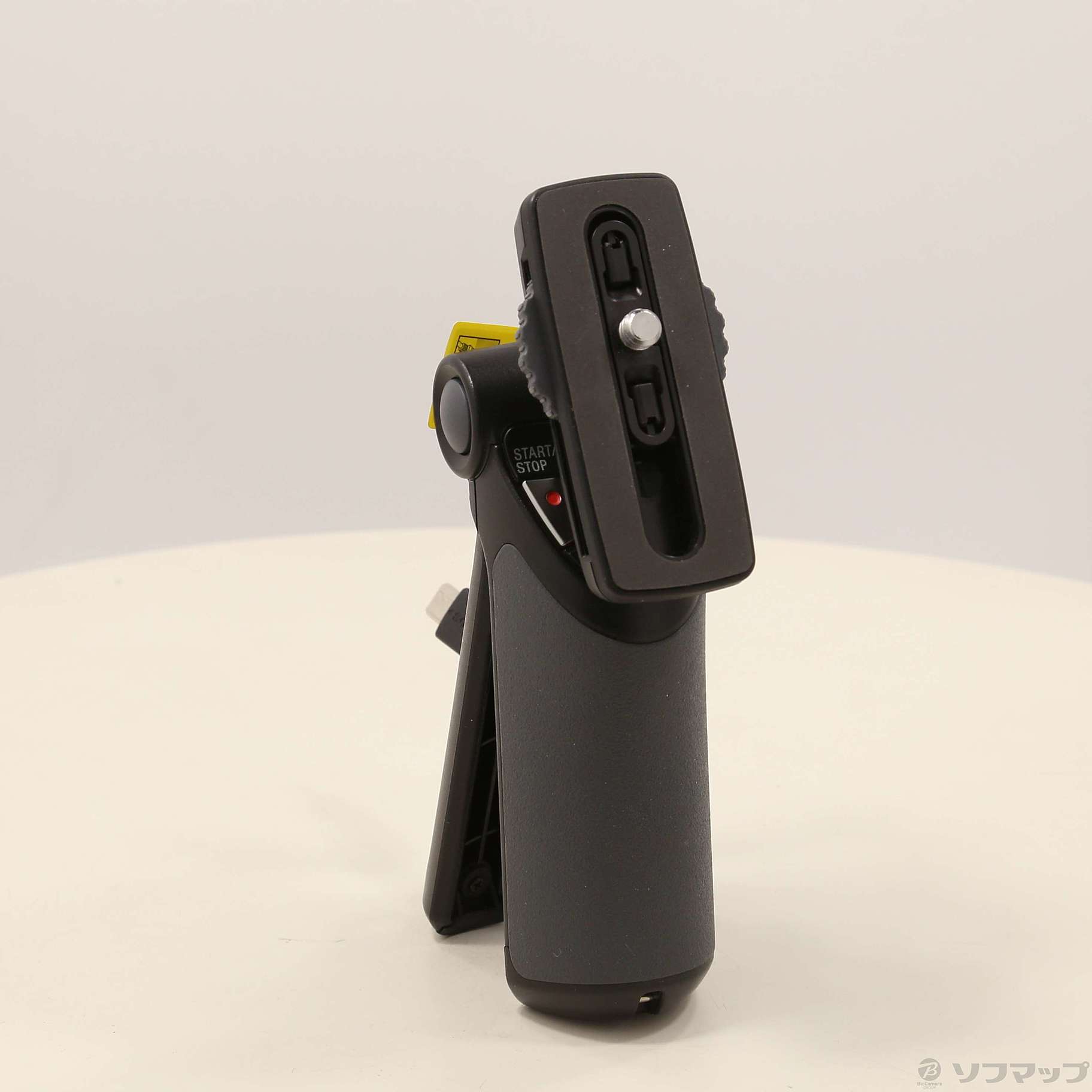 【中古】GP-VPT1 (三脚機能付きシューティンググリップ) [2133062166198] - リコレ！|ビックカメラグループ ソフマップの中古通販サイト