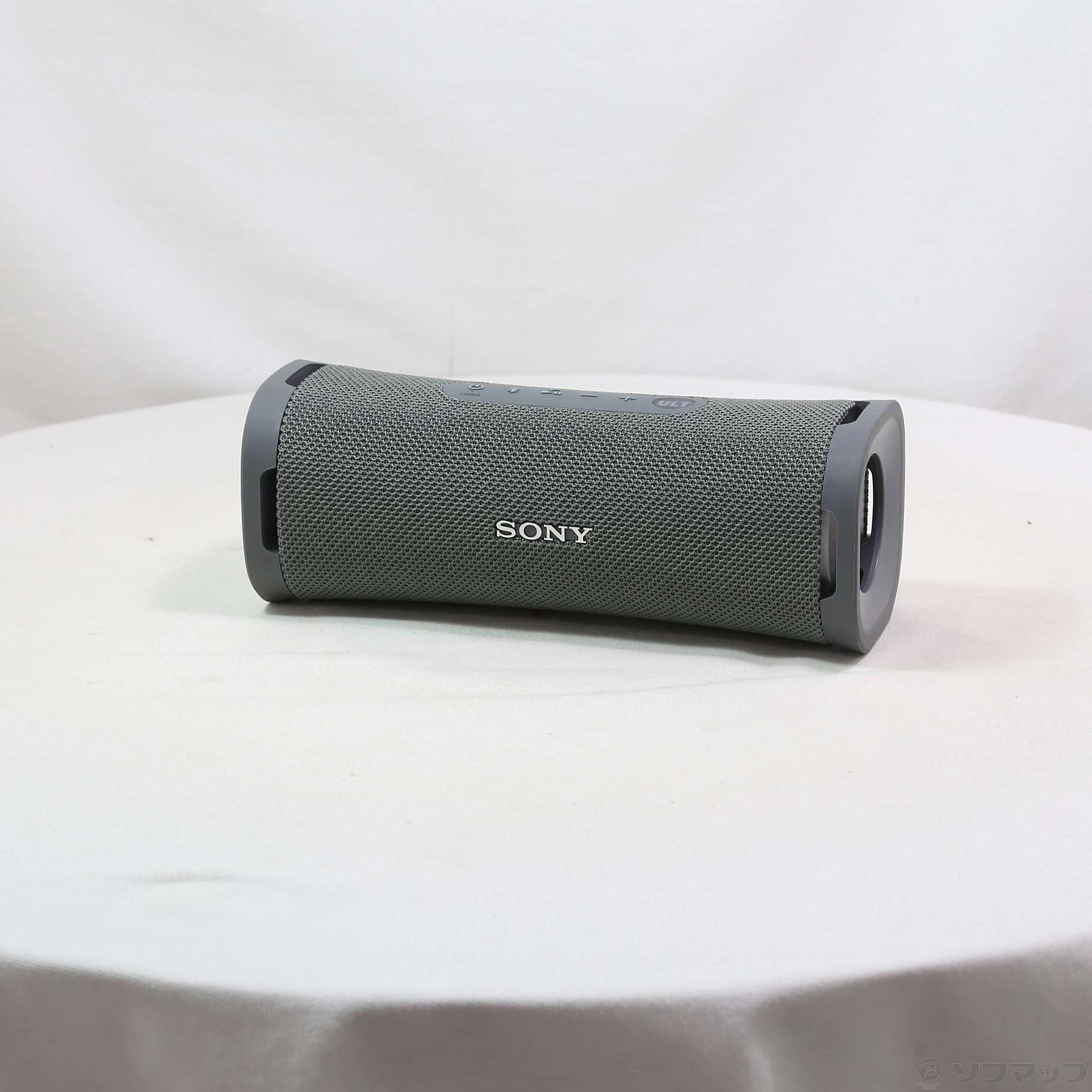 【中古】セール対象品 ULT FIELD 1 フォレストグレー SRS-ULT10 (HC) [2133062175244] - リコレ！|ビックカメラグループ ソフマップの中古通販サイト