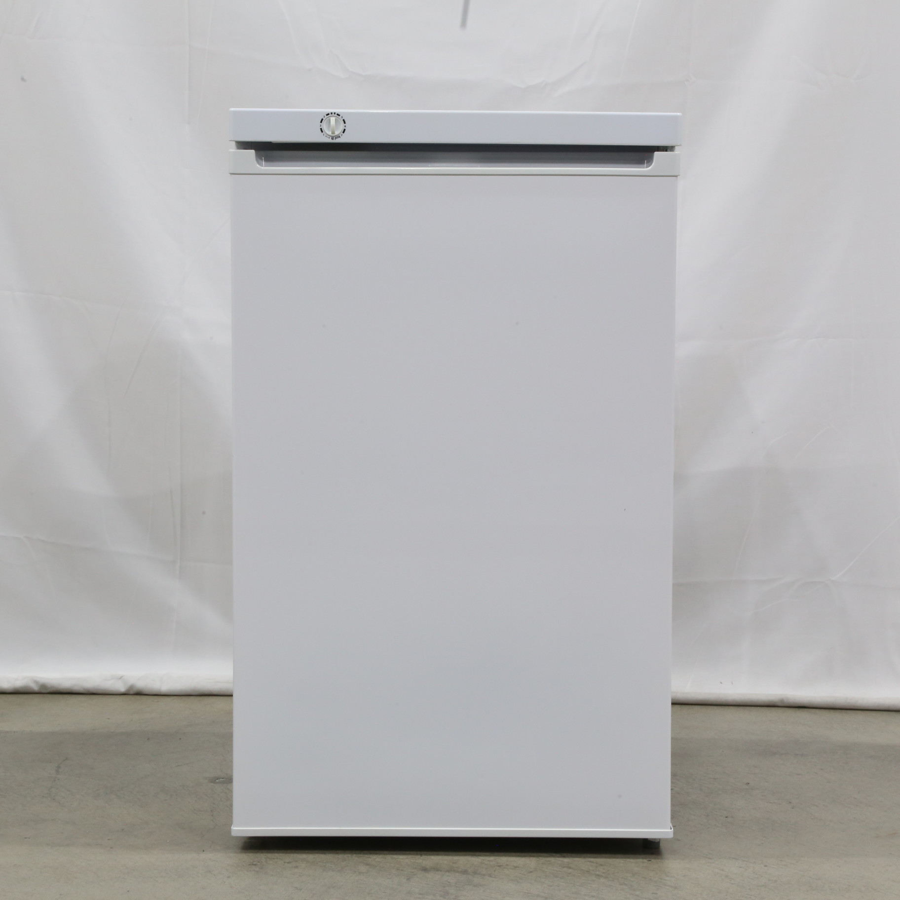 【中古】〔展示品〕 冷凍庫 ACF-121 [100L ／1ドア ／右開きタイプ] [2133062325182] - リコレ！|ビックカメラグループ ソフマップの中古通販サイト