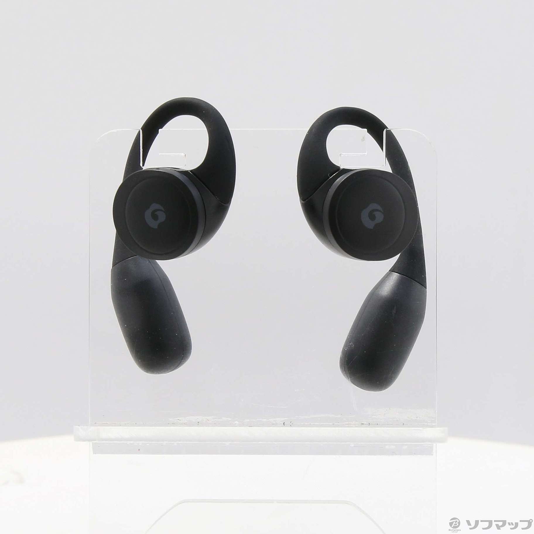 【中古】〔展示品〕 GL-HF6000-BK ブラック [2133062377594] - リコレ！|ビックカメラグループ ソフマップの中古通販サイト