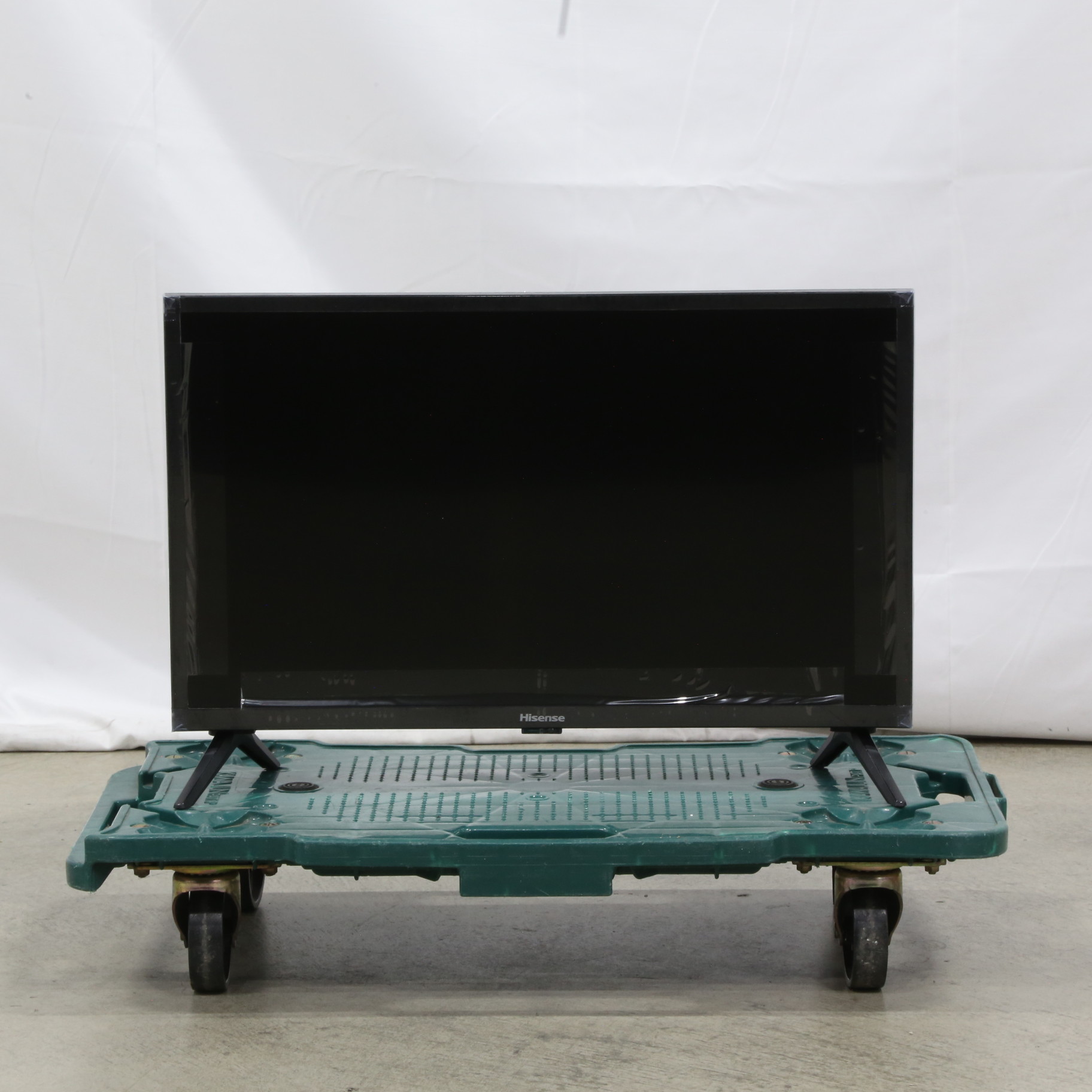 【中古】〔中古品〕 液晶テレビ 24A4N [24V型 ／Bluetooth対応 ／ハイビジョン ／YouTube対応] [2133062383199] - リコレ！|ビックカメラグループ ...