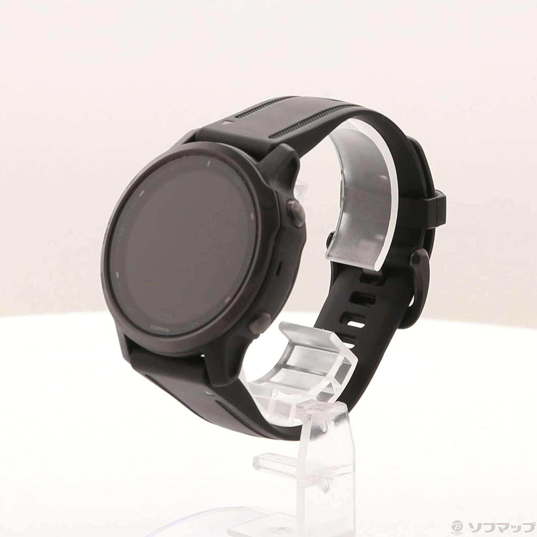 【中古】fenix 6S Sapphire Black DLC [2133062416149] - リコレ！|ビックカメラグループ ソフマップの中古通販サイト