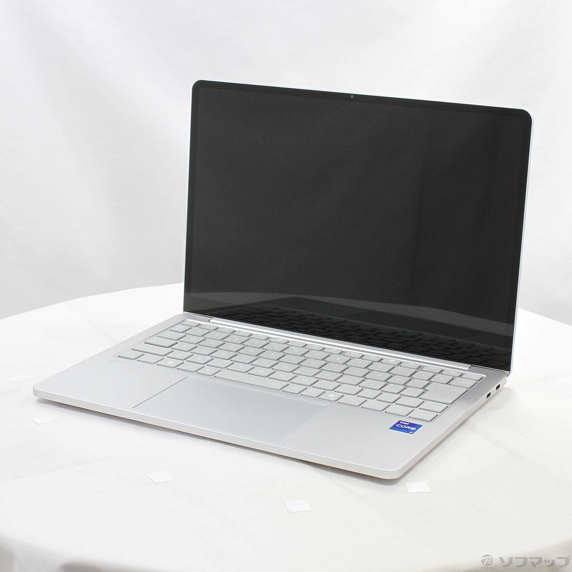 【中古】〔展示品〕 LAVIE SOL PC-S1375JAS プラチナシルバー [2133062440038] - リコレ！|ビックカメラグループ ソフマップの中古通販サイト