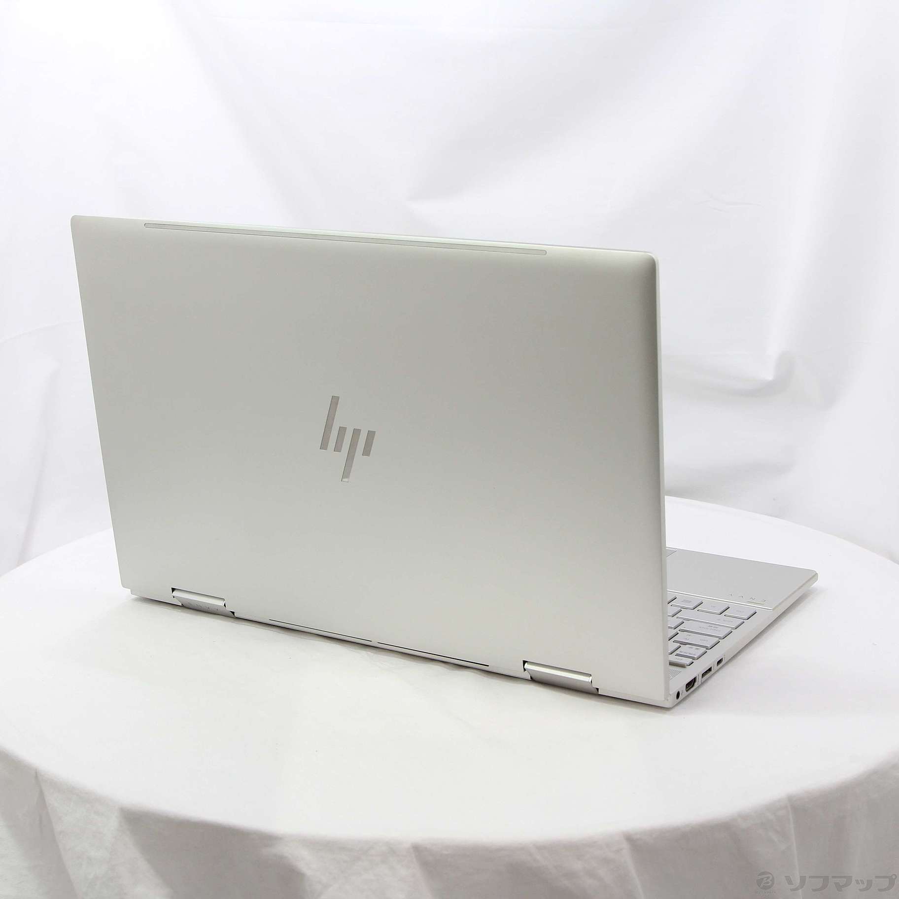 【中古】HP ENVY x360 15-ed0000 18K50PA#ABJ 〔Windows 10〕 [2133062461767] - リ ...