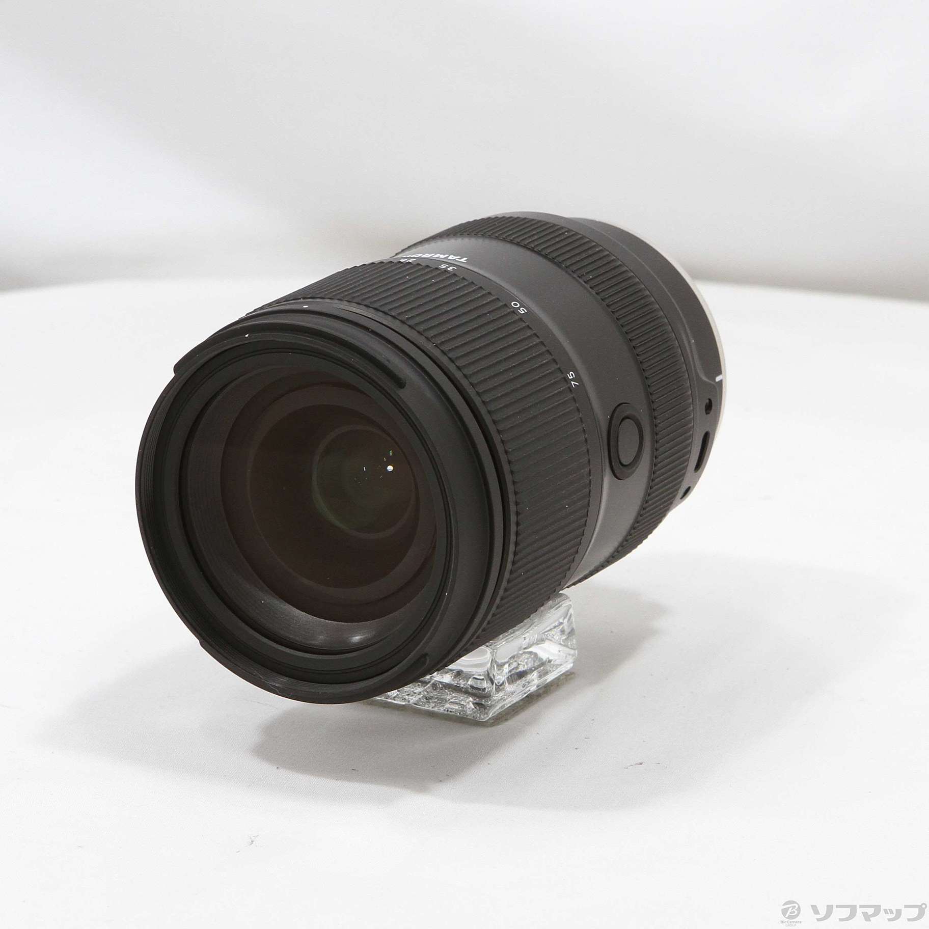 【中古】28-75mm F／2.8 Di III VXD G2 (Model-A063) [2133062497704] - リコレ！|ビック ...