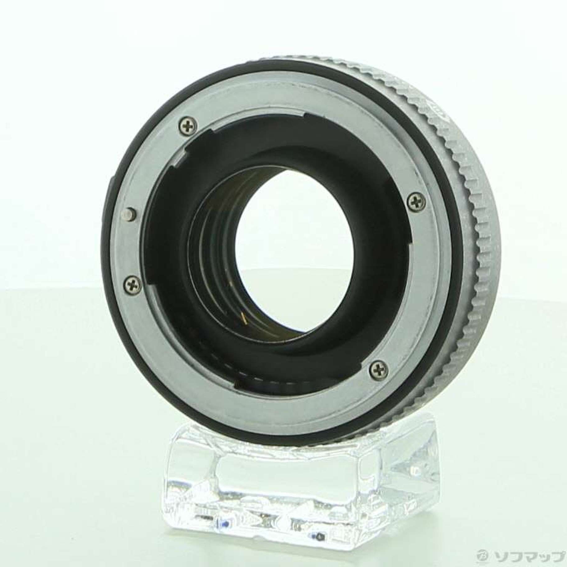 【中古】セール対象品 AF-S TELECONVERTER TC-14E III [2133062517501] - リコレ！|ビックカメラグループ ソフマップの中古通販サイト