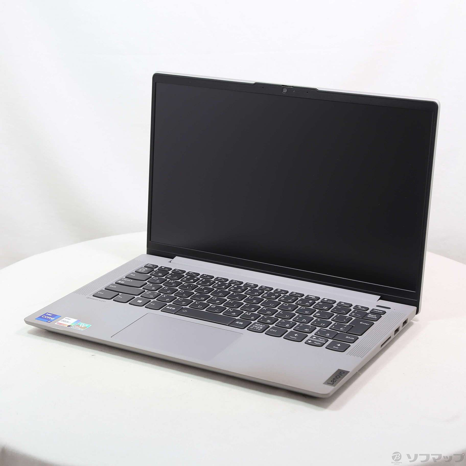 【中古】IdeaPad Slim 550i 82FE00E1JP [2133062578809] - リコレ！|ビックカメラグループ ...