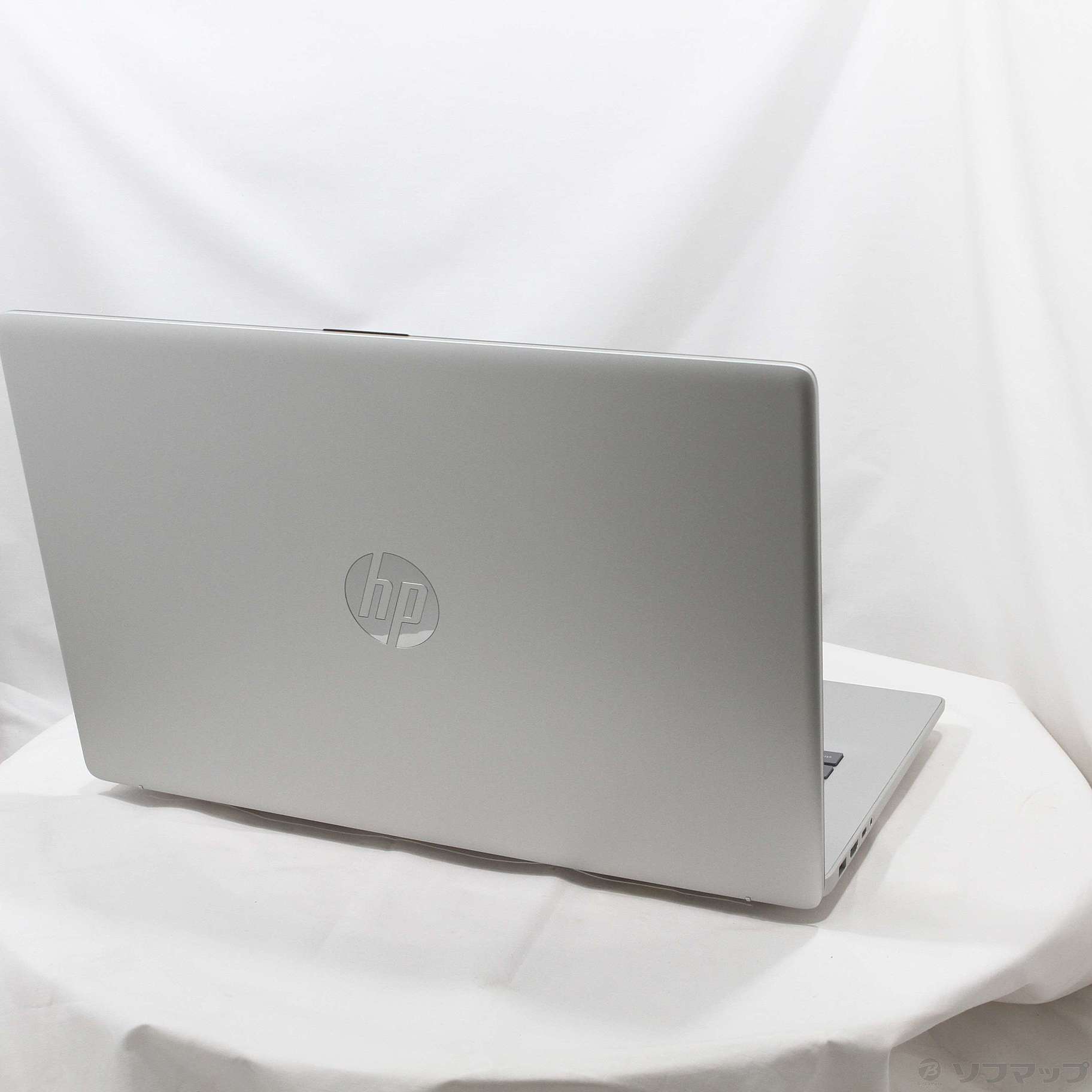 【中古】HP 17-cn4000 9U702PA#ABJ [2133062581960] - リコレ！|ビックカメラグループ ソフマップの中古 ...