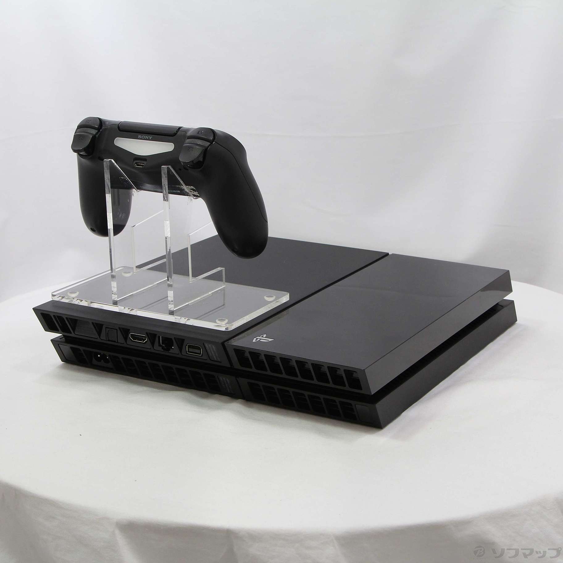 【中古】PlayStation 4 First Limited Pack with PlayStation Camera CUHJ-10001 [2133062618062] - リコレ ...