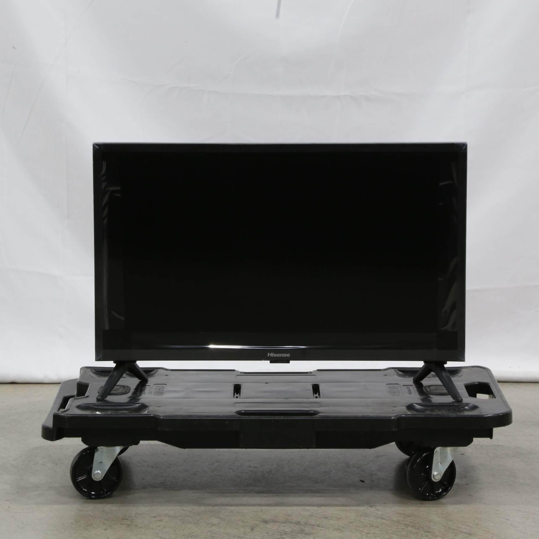 【中古】〔中古品〕 液晶テレビ 24A4N [24V型 ／Bluetooth対応 ／ハイビジョン ／YouTube対応] [2133062629907] - リコレ！|ビックカメラグループ ...