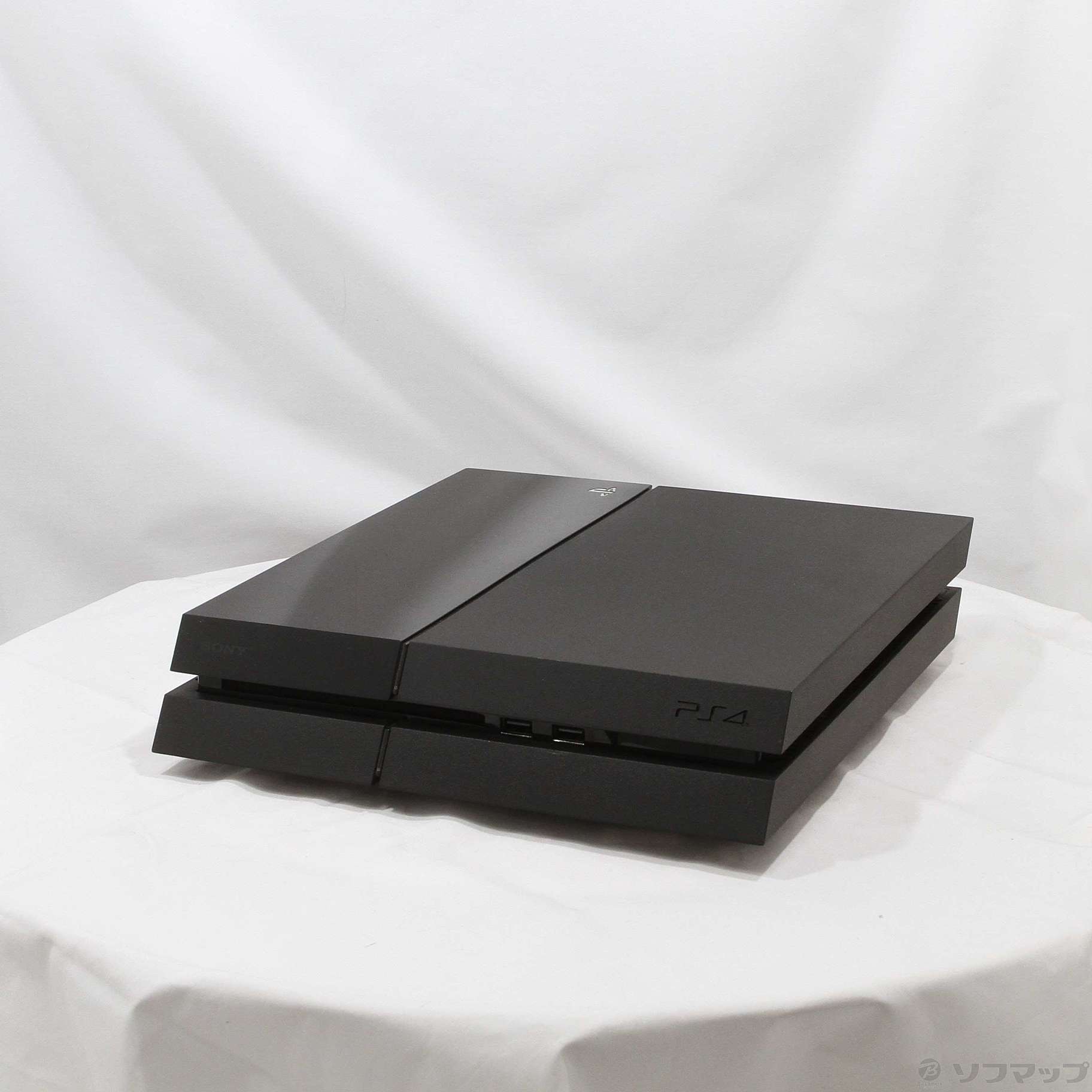 【中古】PlayStation 4 First Limited Pack CUHJ-10000 [2133062636639] - リコレ ...