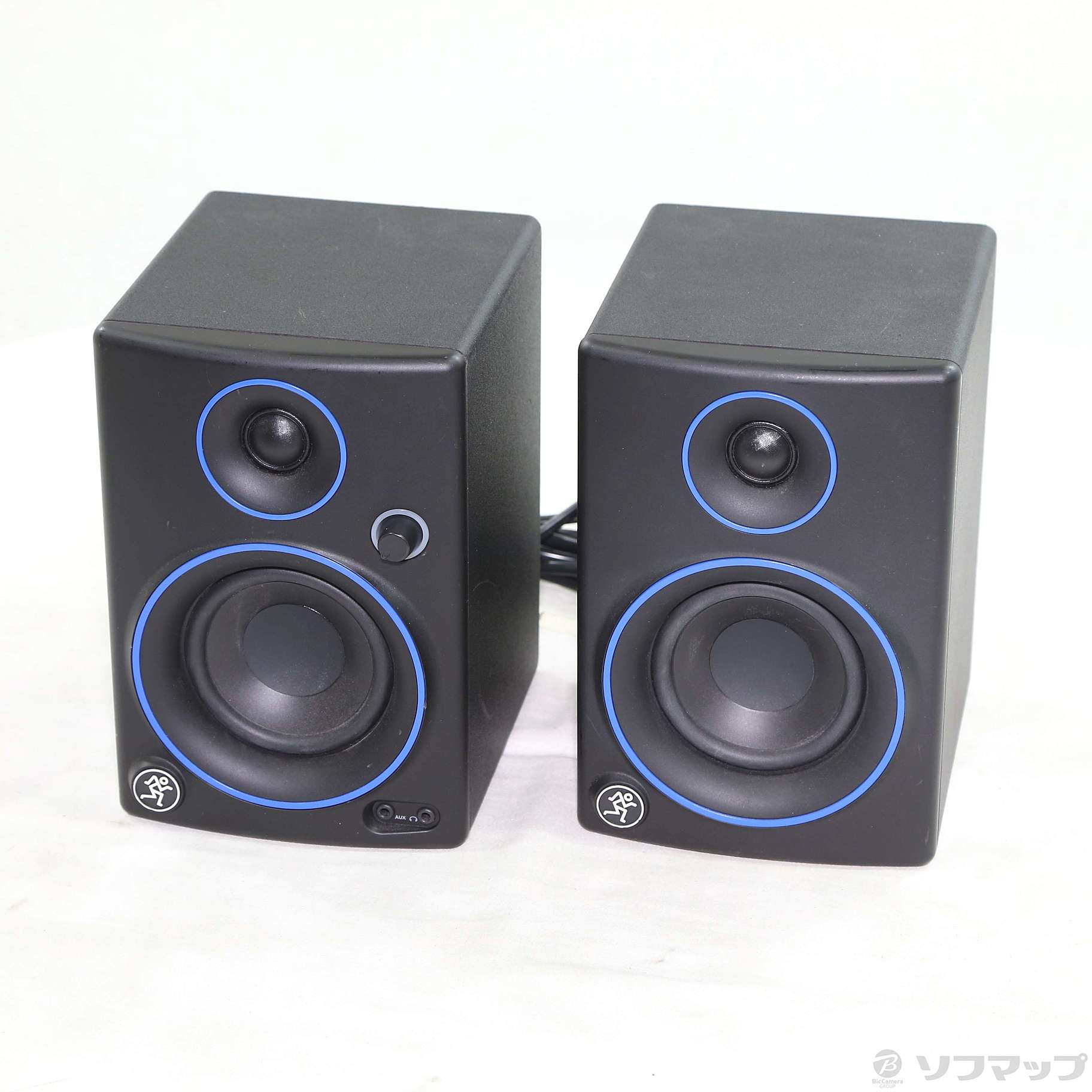 【中古】CR3-LTD(2145C)ペア [2133062637315] - リコレ！|ビックカメラグループ ソフマップの中古通販サイト