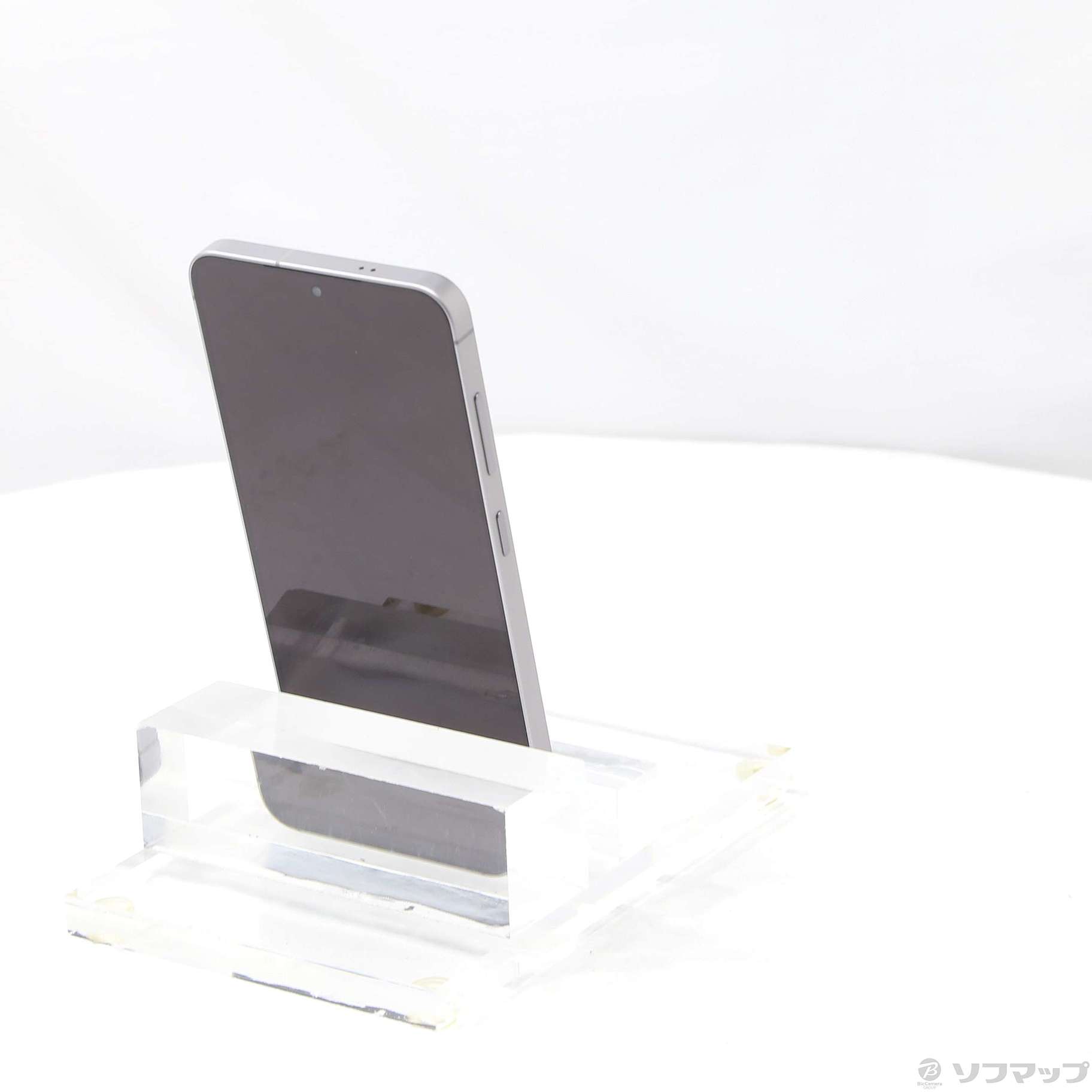 中古】Galaxy S25 256GB シルバーシャドウ SCG31 au SIMフリー 中古】Galaxy S25 256GB シルバーシャドウ SCG31 au SIMフリー