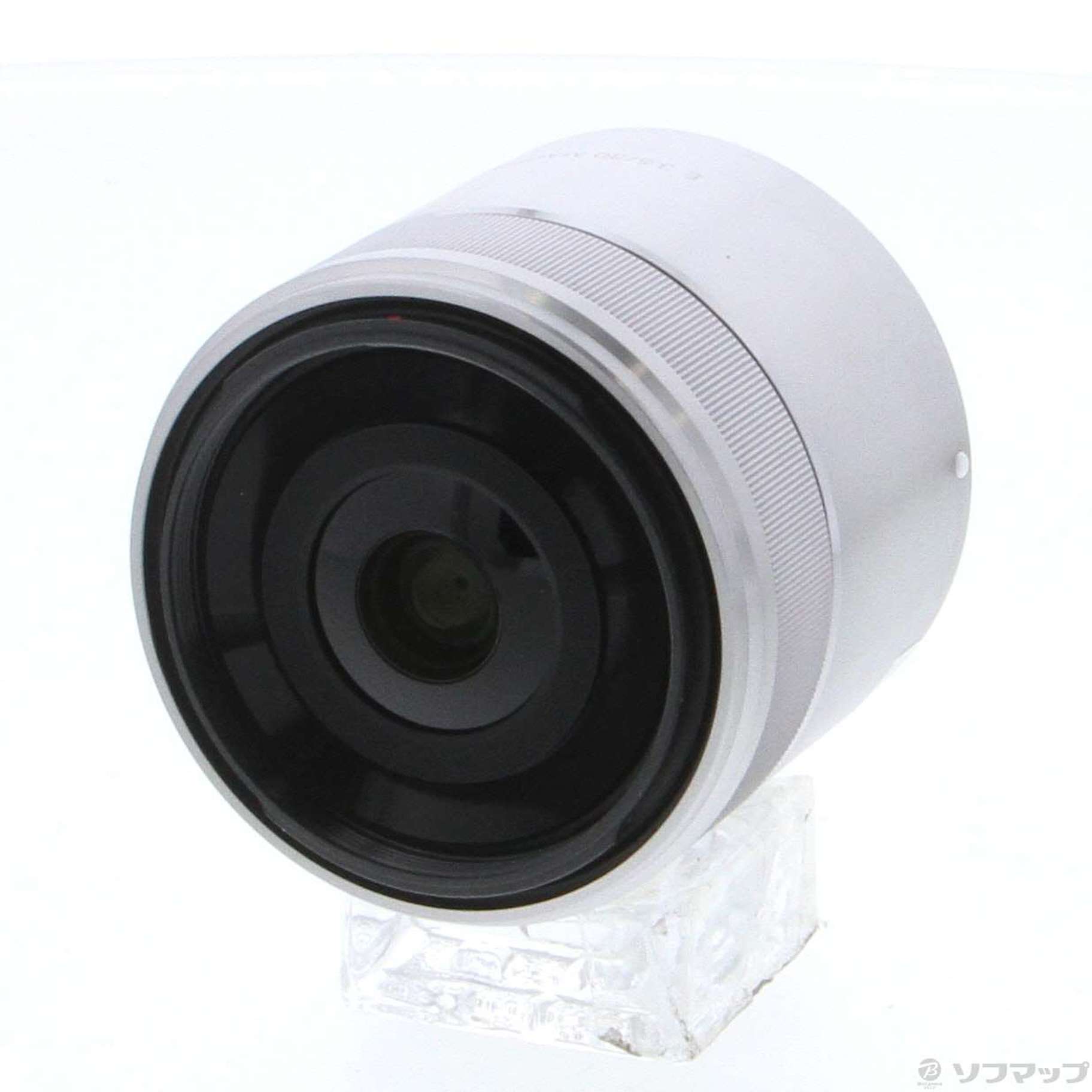 【中古】E 30mm F3.5 Macro (SEL30M35) [2133062685392] - リコレ！|ビックカメラグループ ソフマップの中古通販サイト
