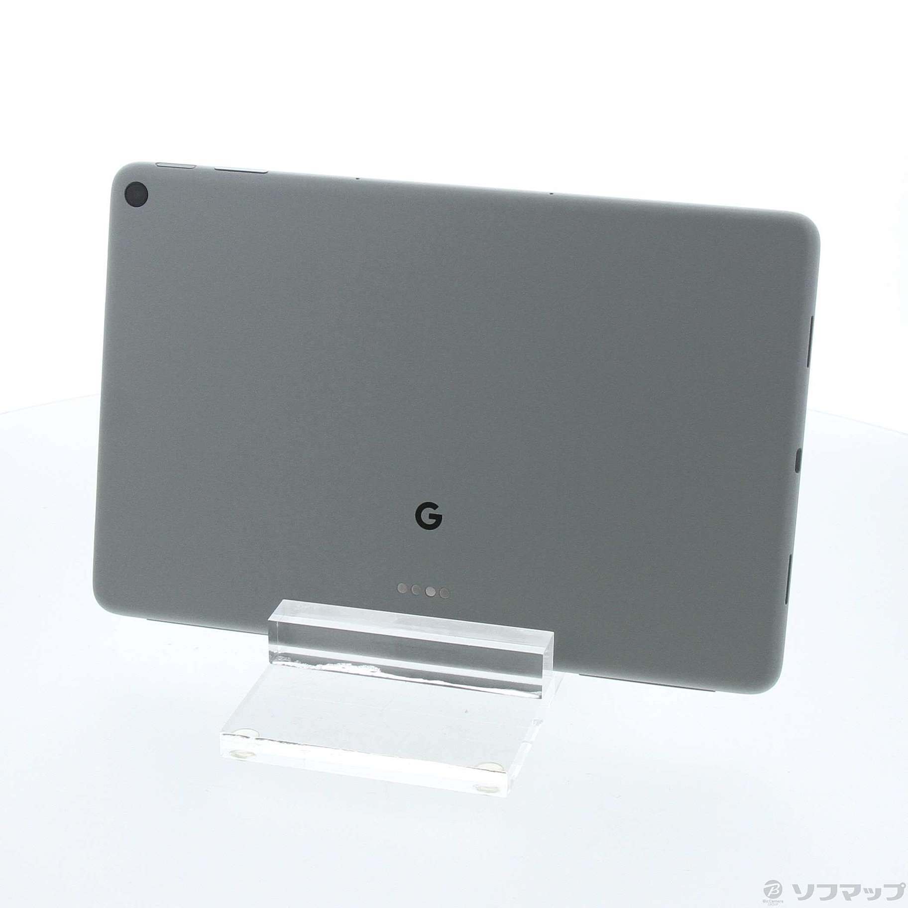 【中古】Google Pixel Tablet 128GB ヘイゼル GA06158-JP Wi-Fi [2133062827372] - リ ...