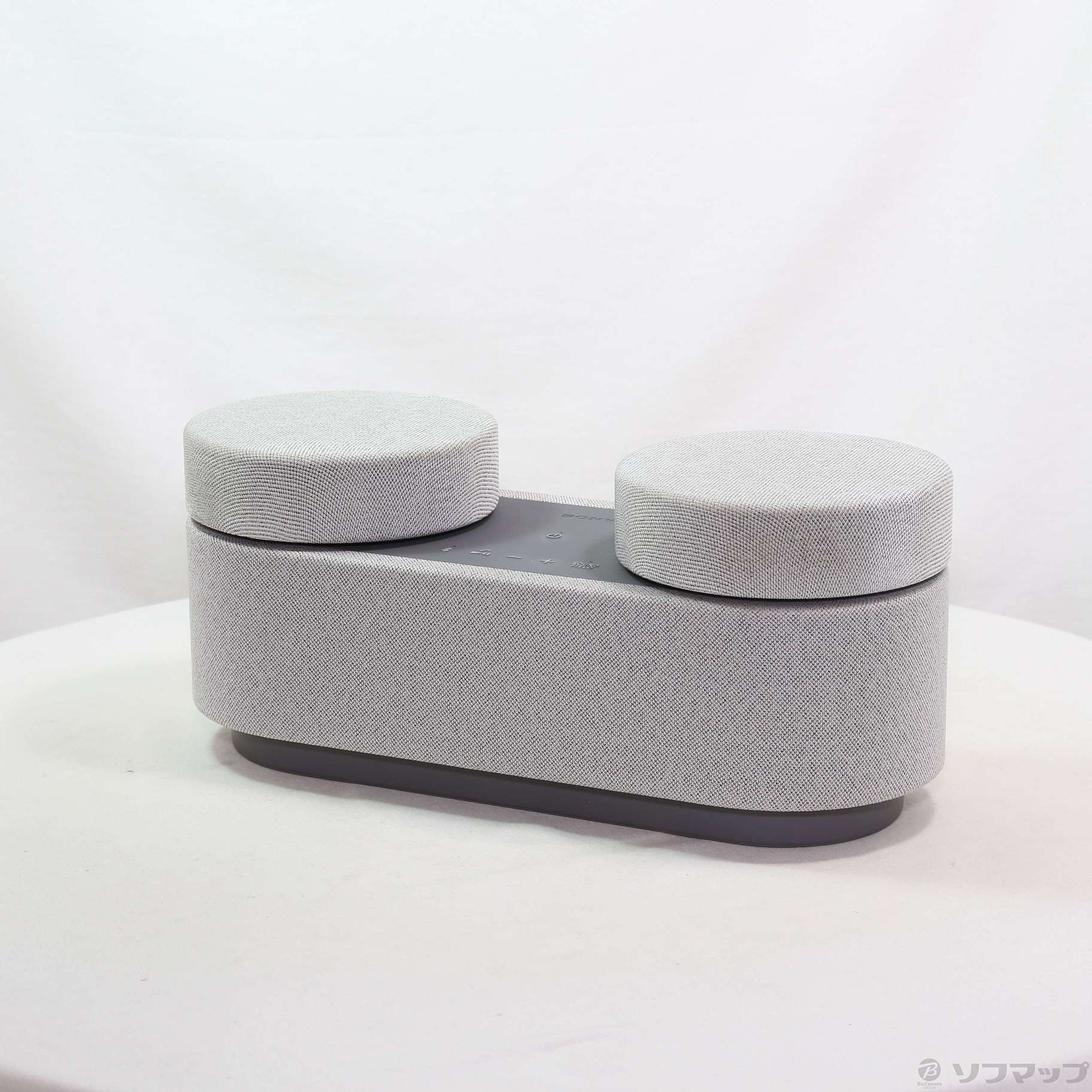 【中古】セール対象品 〔展示品〕 HT-AX7 ポータブルシアターシステム [2133062904714] - リコレ！|ビックカメラグループ ソフマップの中古通販サイト