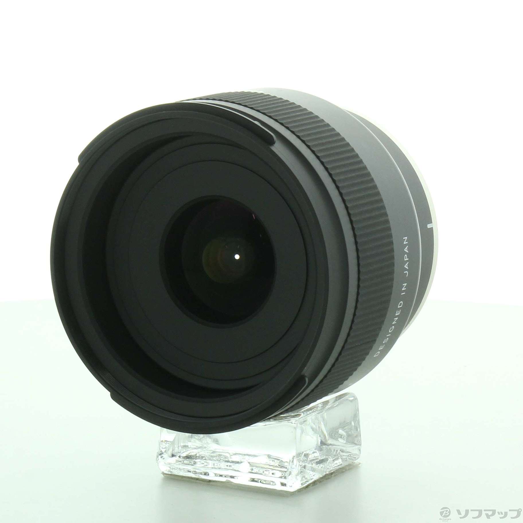 【中古】20mm F／2.8 Di III OSD M1:2 (Model F050) [2133063000002] - リコレ！|ビック ...