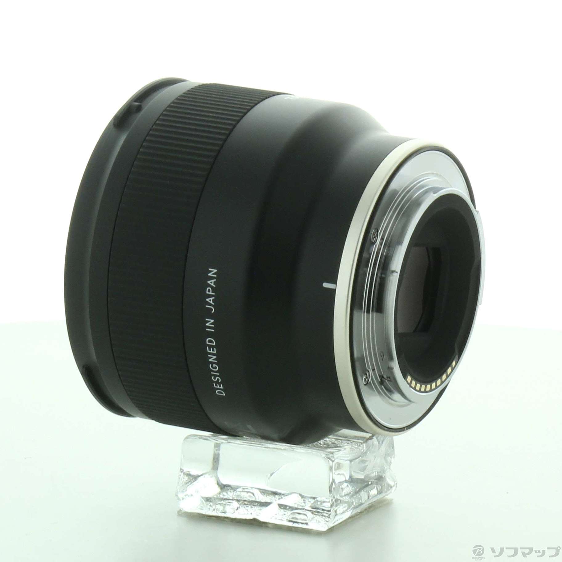 【中古】20mm F／2.8 Di III OSD M1:2 (Model F050) [2133063000002] - リコレ！|ビック ...