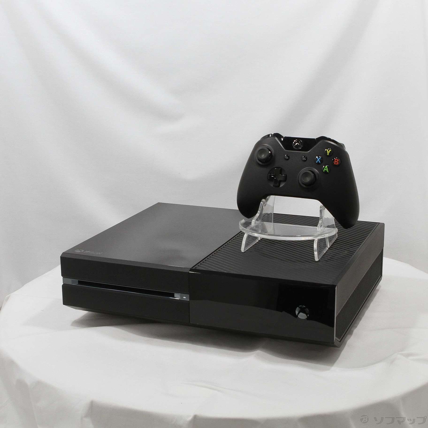 【中古】Xbox One 5C5-00019 [2133063006158] - リコレ！|ビックカメラグループ ソフマップの中古通販サイト