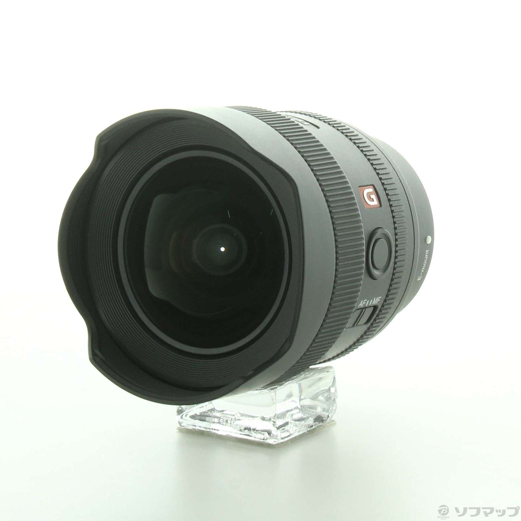 【中古】FE 14mm F1.8 GM SEL14F18GM [2133063044662] - リコレ！|ビックカメラグループ ソフマップの中古通販サイト