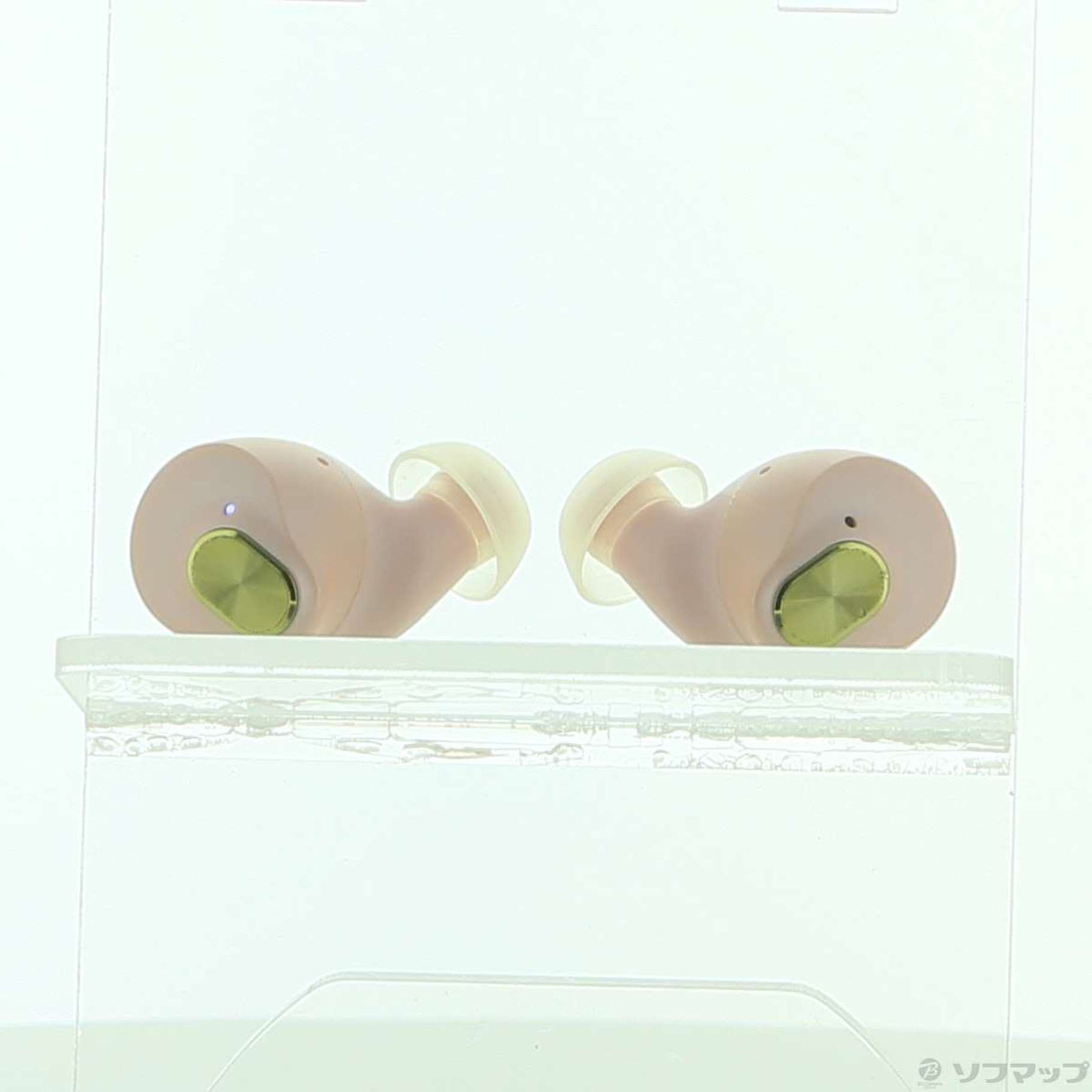 【中古】AVIOT TE-Q3-PK [2133063075161] - リコレ！|ビックカメラグループ ソフマップの中古通販サイト