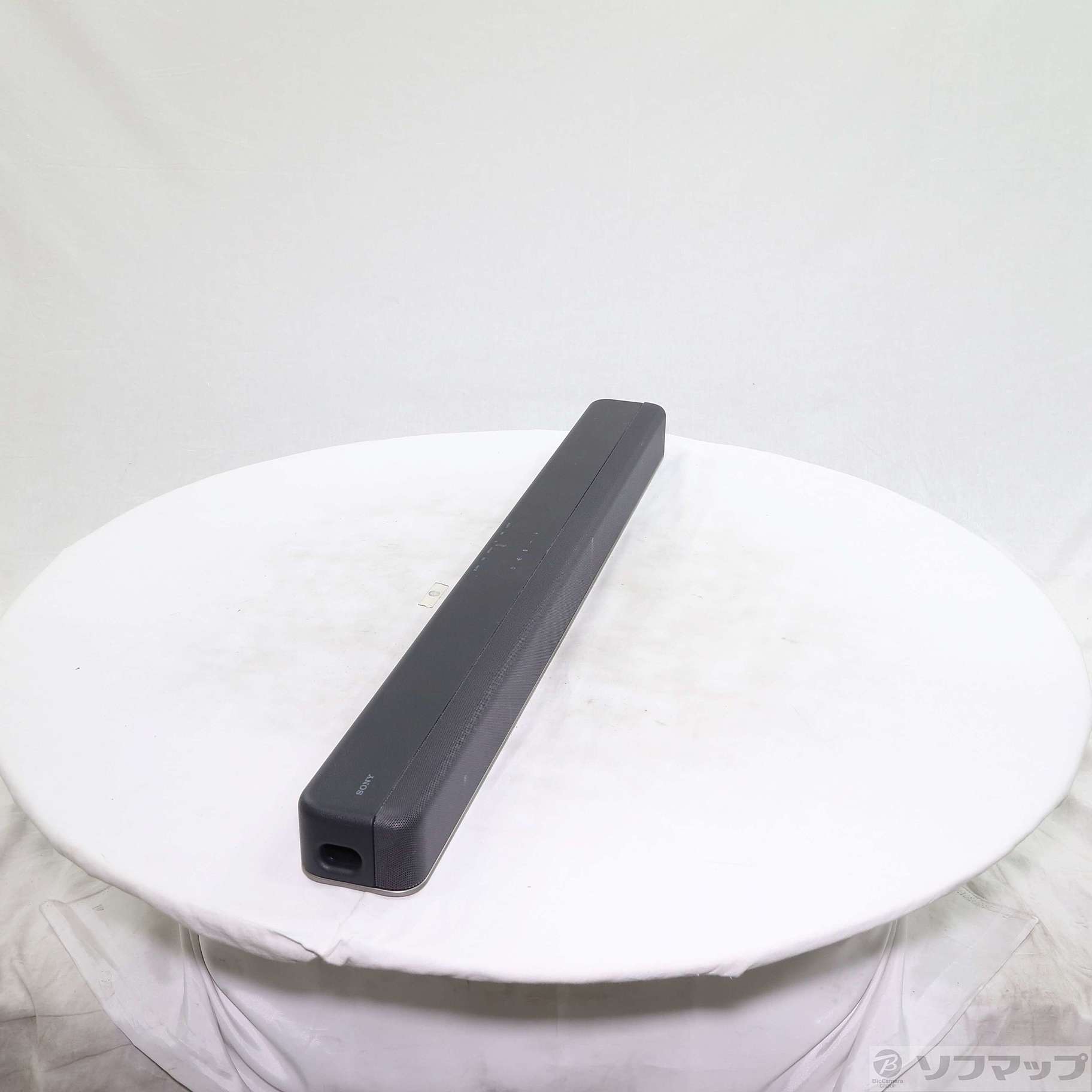 【中古】HT-X8500 [2133063088406] - リコレ！|ビックカメラグループ ソフマップの中古通販サイト