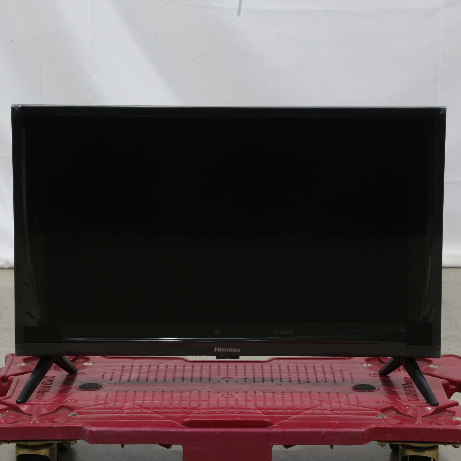 【中古】〔中古品〕 液晶テレビ 24A4N [24V型 ／Bluetooth対応 ／ハイビジョン ／YouTube対応] [2133063166036] - リコレ！|ビックカメラグループ ...