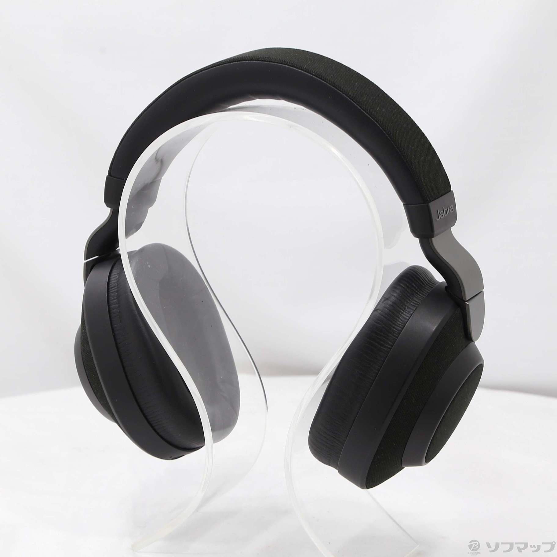 【中古】Jabra Elite 85h 100-99030000-40 [2133063179852] - リコレ！|ビックカメラグループ ソフマップの中古通販サイト