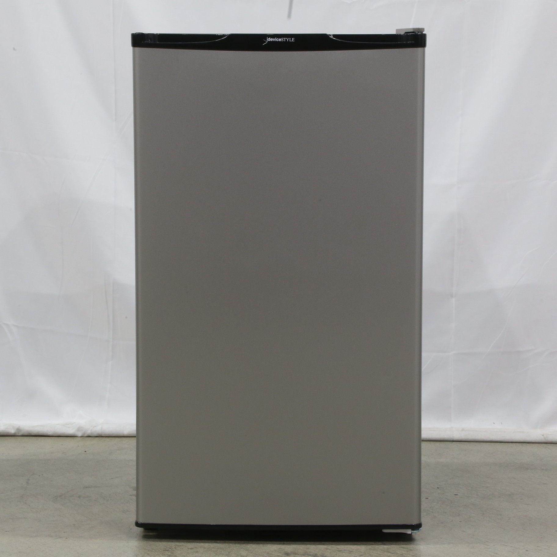 【中古】〔展示品〕 冷凍庫 シャンパンゴールド DF-U60B-N [幅47.4cm ／60L ／1ドア ／右開きタイプ] [2133063184733] - リコレ！|ビックカメラグループ ...