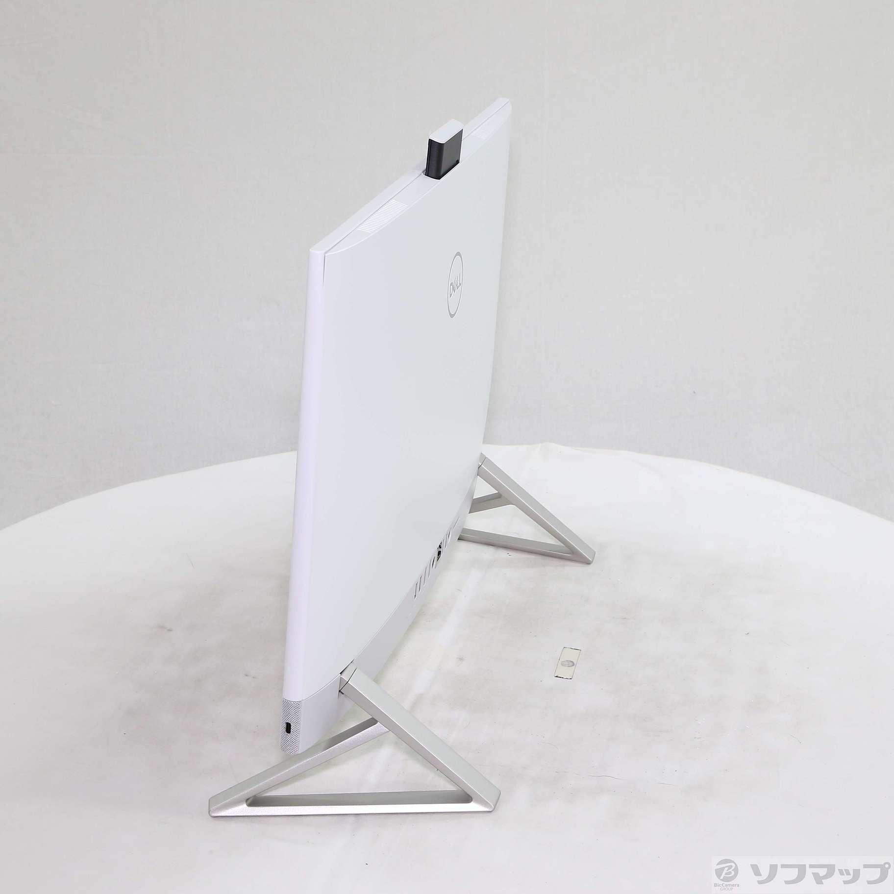 【中古】〔展示品〕 Inspiron 24 5430 AI537-EHHBWC パールホワイト [2133063227706] - リコレ ...