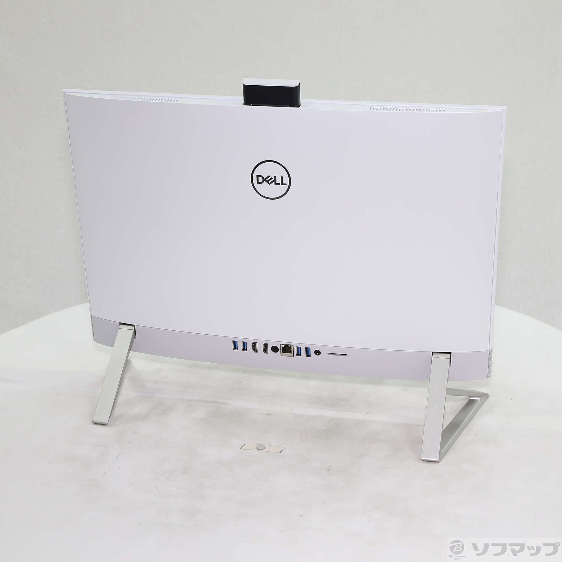 【中古】〔展示品〕 Inspiron 24 5430 AI537-EHHBWC パールホワイト [2133063227706] - リコレ ...