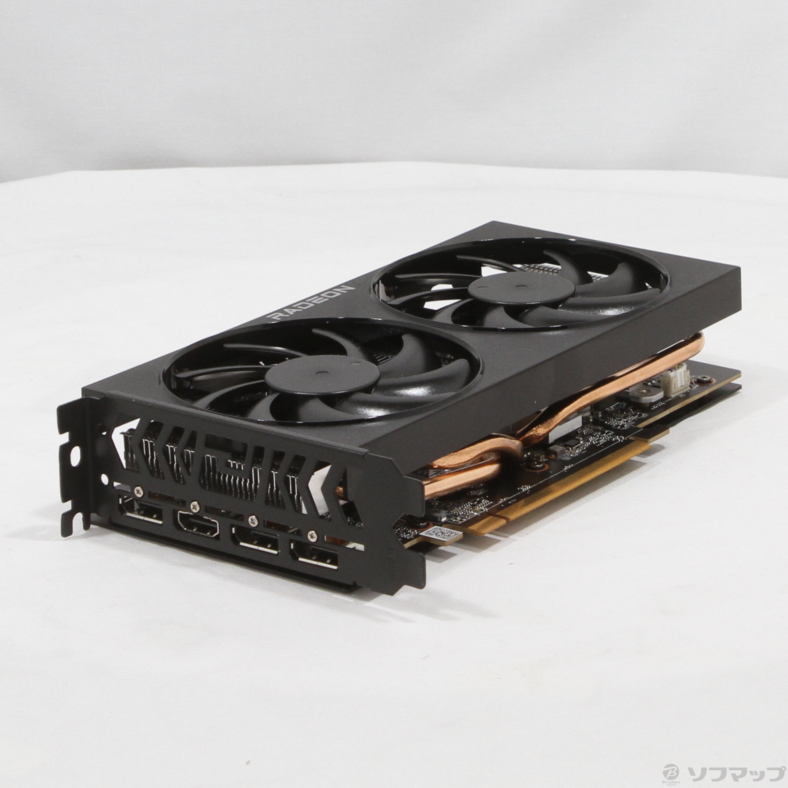 【中古】RD-RX7600-E8GB [2133063286826] - リコレ！|ビックカメラグループ ソフマップの中古通販サイト