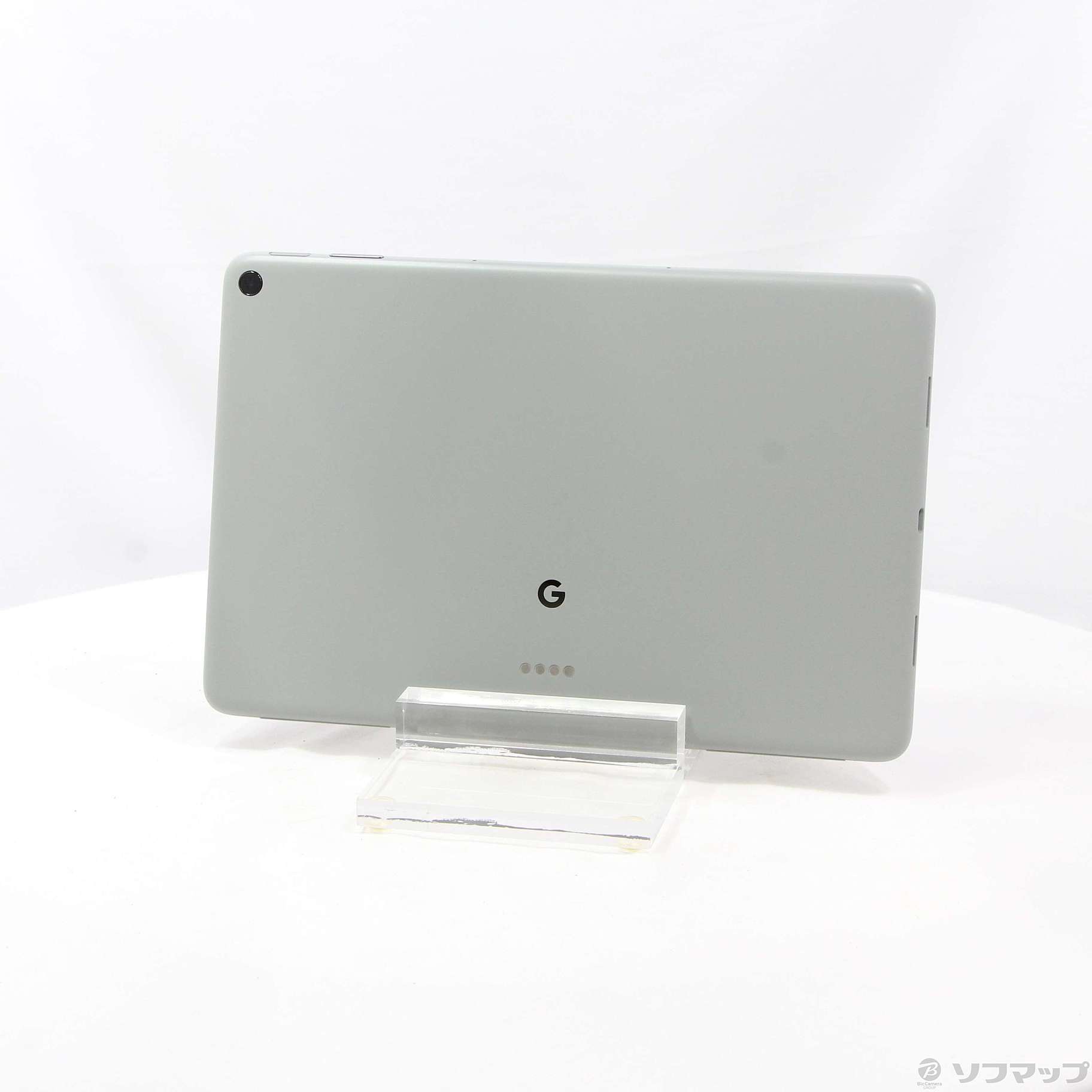 【中古】Google Pixel Tablet 128GB ヘイゼル GA06158-JP Wi-Fi [2133063307187] - リ ...
