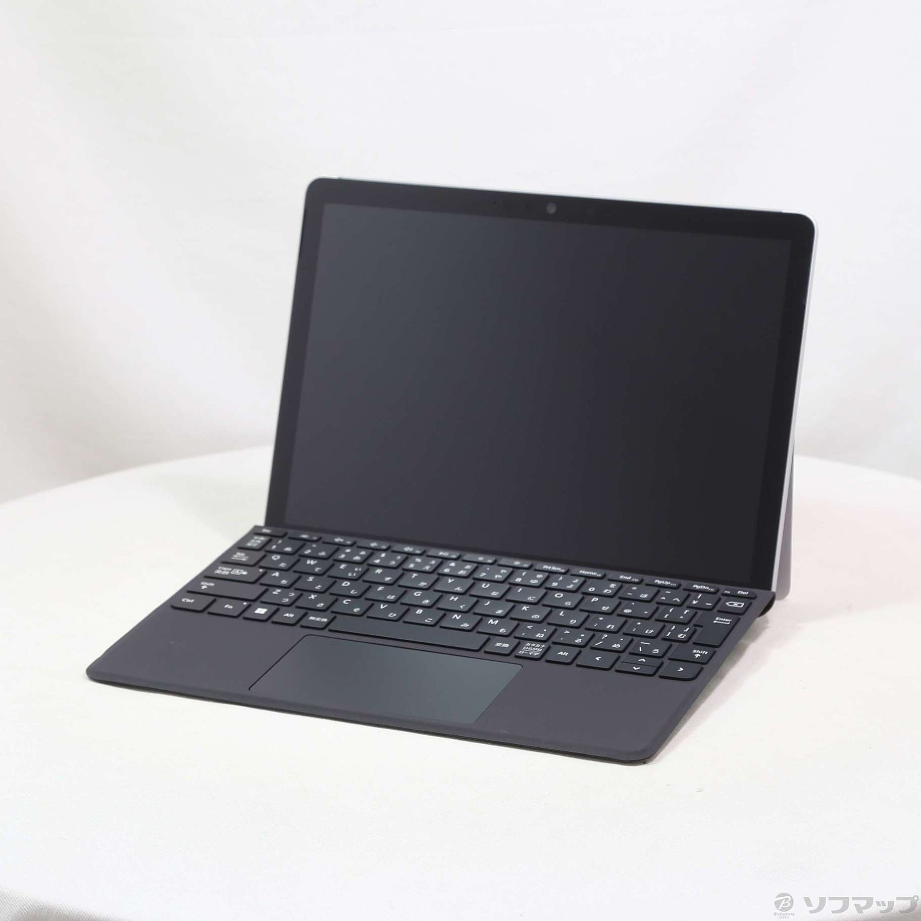 【中古】Surface Go3 〔Core i3／8GB／SSD128GB〕 8VD-00014 プラチナ タイプカバー付 [2133063411655] - リコレ！|ビックカメラグループ ...