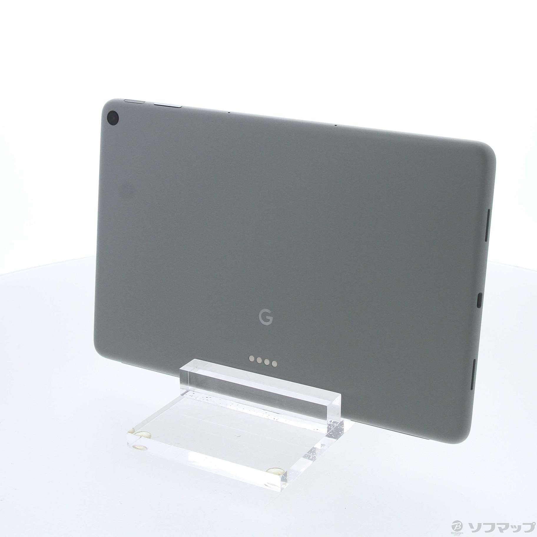 【中古】Google Pixel Tablet 128GB ヘイゼル GA06158-JP Wi-Fi [2133063492906] - リ ...