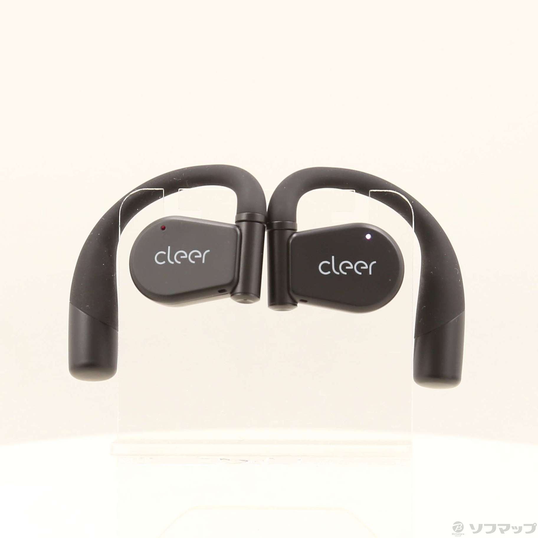 【中古】ARC 3 Music Black ブラック CLR-ARC3M-B [2133063782465] - リコレ！|ビックカメラ ...