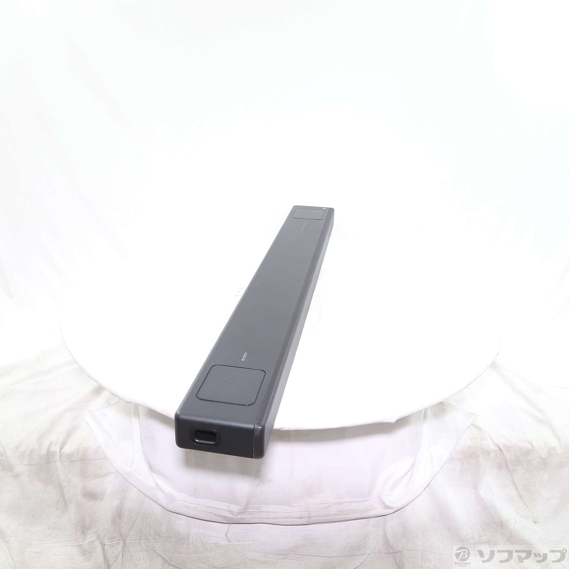 【中古】〔展示品〕 HT-A5000 [2133063852373] - リコレ！|ビックカメラグループ ソフマップの中古通販サイト