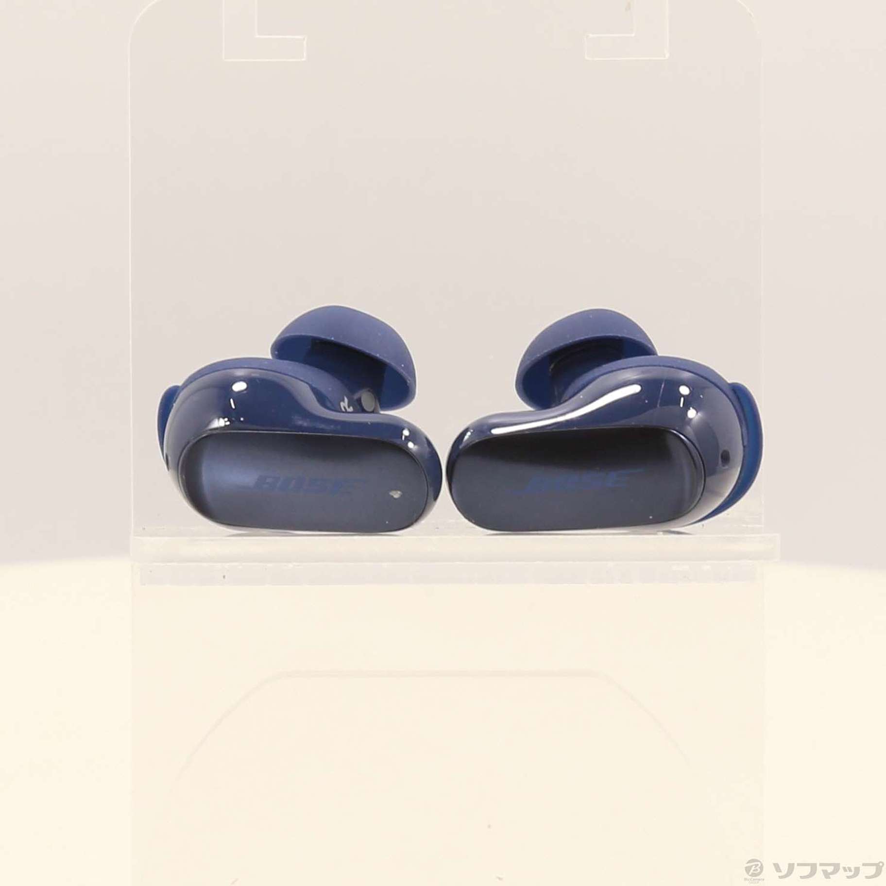 【中古】QuietComfort Ultra Earbuds QC ULTRA EARBUDS LUN LUNAR BLUE ...
