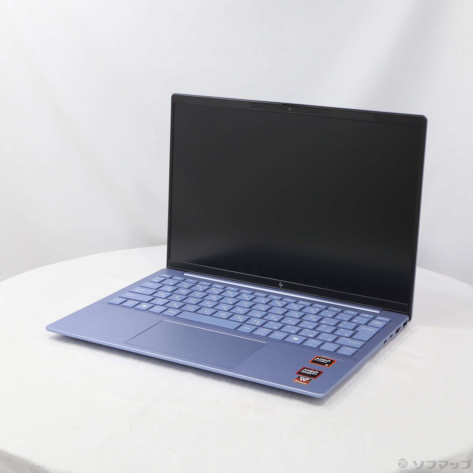 【中古】HP Pavilion Aero 13-be1000 A17X8PA#ABJ [2133063992734] - リコレ！|ビック ...