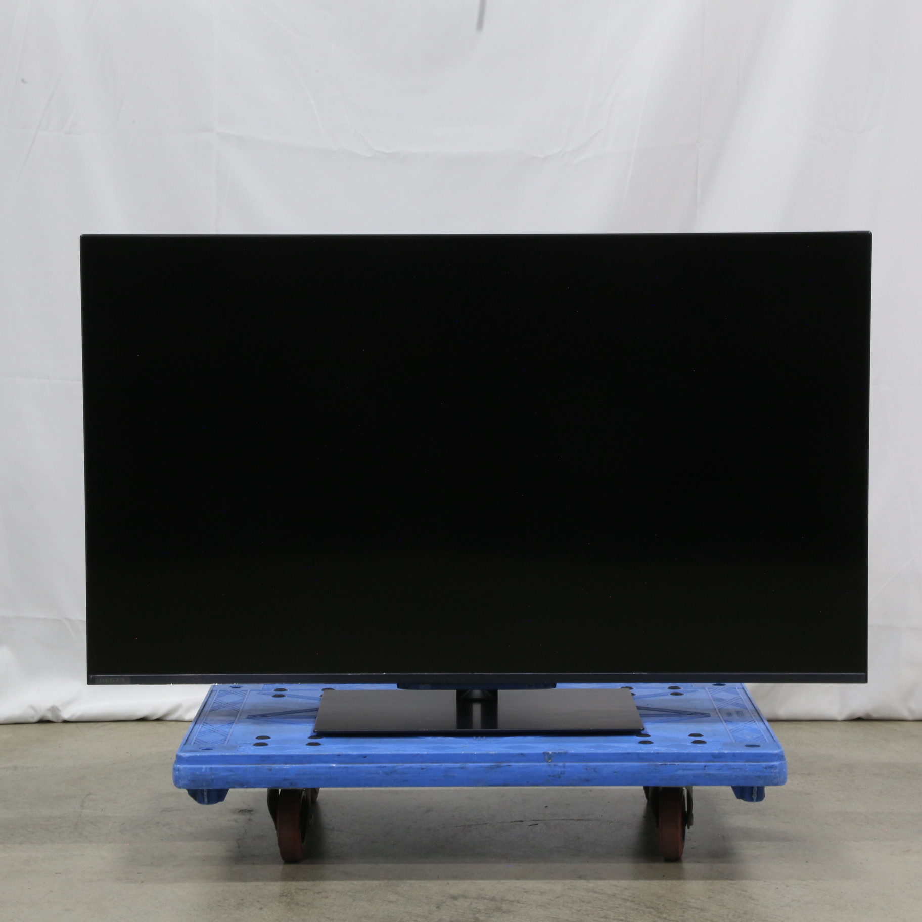 【中古】〔展示品〕 液晶テレビ REGZA(レグザ) 43Z670N [43V型 ／Bluetooth対応 ／4K対応 ／BS・CS 4Kチューナー内蔵 ／YouTube対応 ...