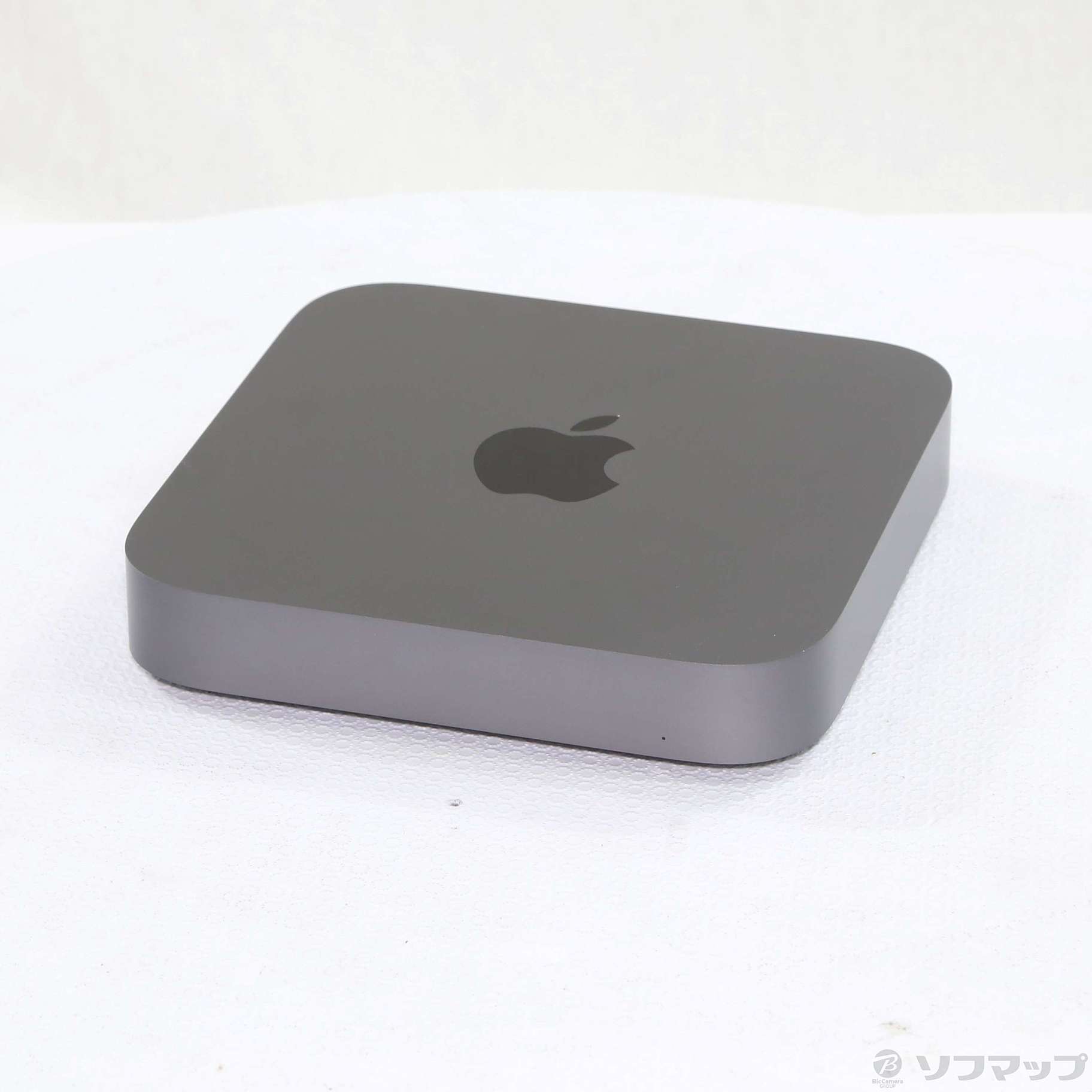 【中古】Mac mini Late-2018 MRTT2J／A Core_i5 3GHz 16GB SSD1TB 〔14.7 Sonoma ...