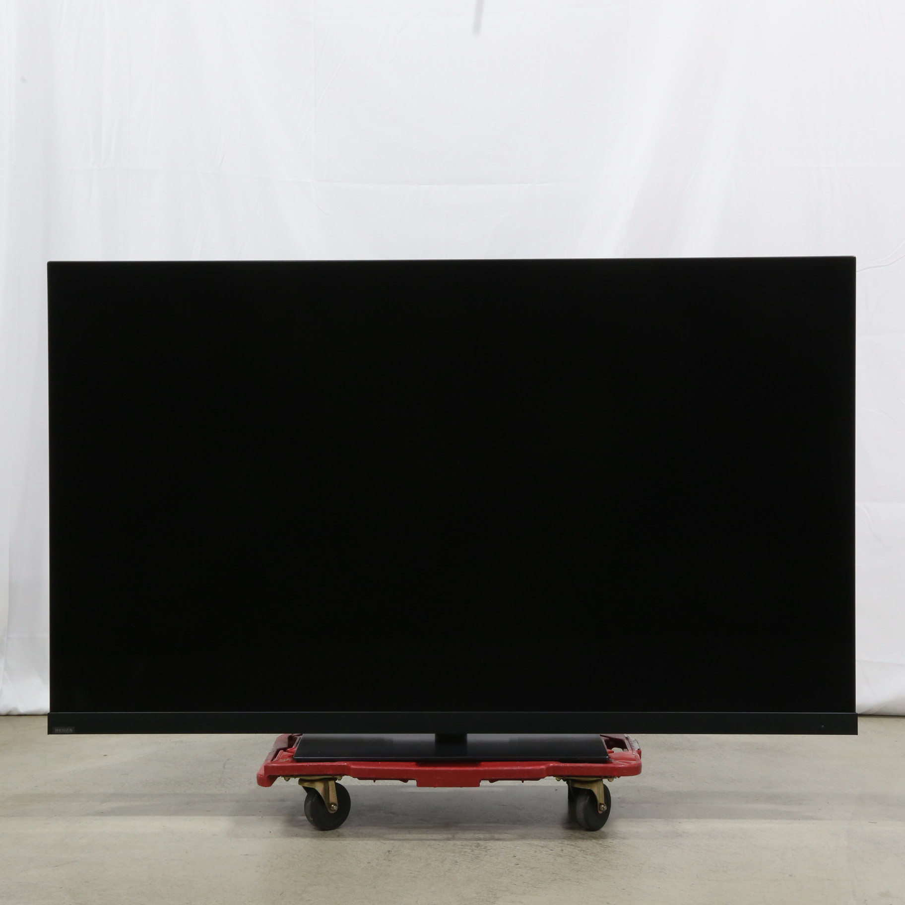 【中古】〔展示品〕 液晶テレビ REGZA(レグザ) 65Z970N [65V型 ／Bluetooth対応 ／4K対応 ／BS・CS 4Kチューナー内蔵 ／YouTube対応 ...