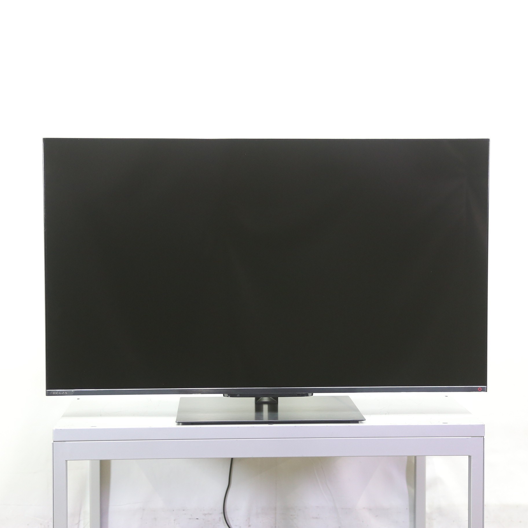 【中古】〔展示品〕 液晶テレビ REGZA(レグザ) 43Z670N [43V型 ／Bluetooth対応 ／4K対応 ／BS・CS 4Kチューナー内蔵 ／YouTube対応 ...