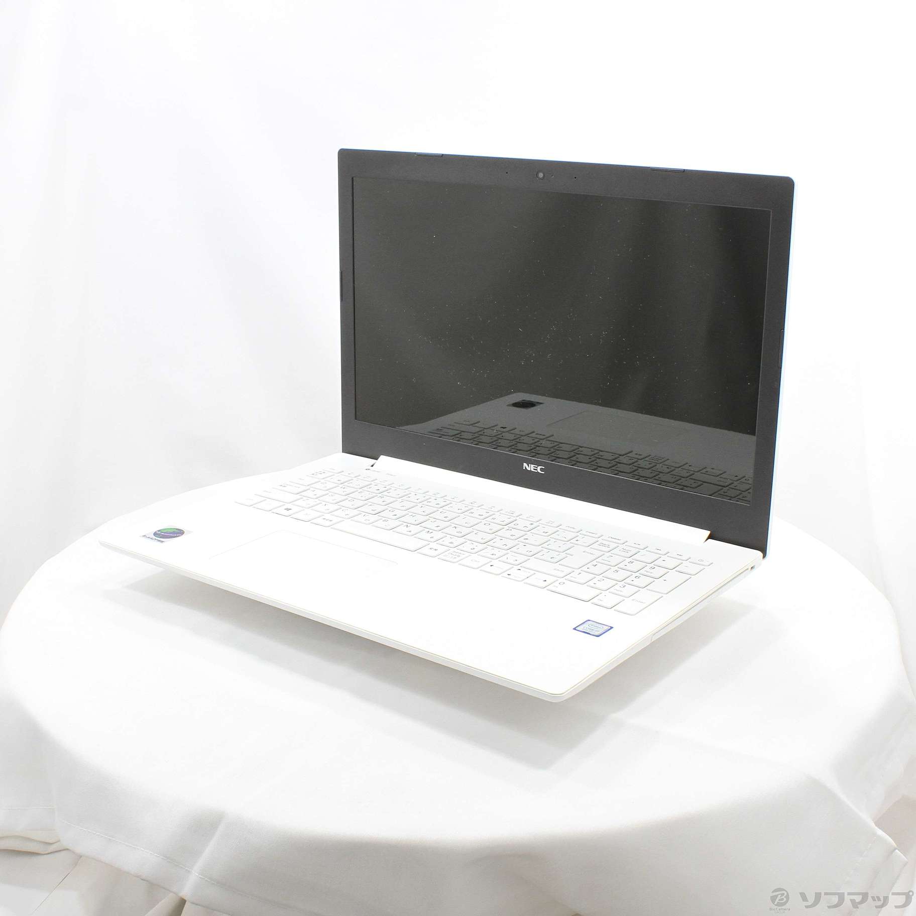 【中古】LAVIE Direct NS PC-GN186JDAF 〔NEC Refreshed PC〕 〔Windows 10〕 ≪メーカー保証あり≫ [2133064107984] - リ ...