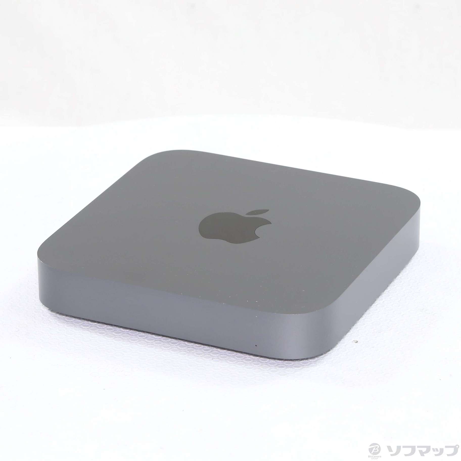 【中古】Mac mini Late-2018 MRTT2J／A Core_i5 3GHz 16GB SSD512GB 〔10.15 ...