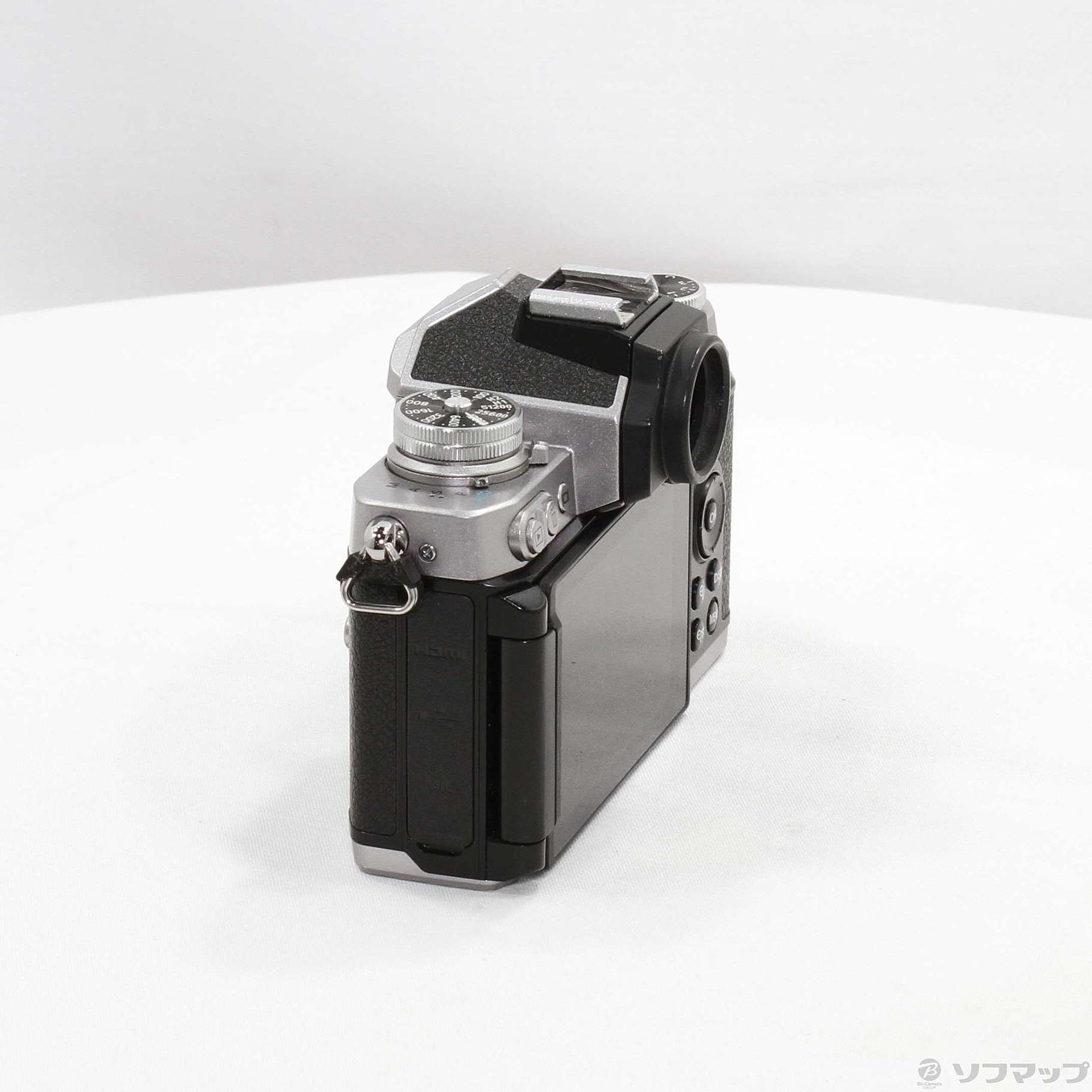 【中古】Z fc ボディ [2133064189607] - リコレ！|ビックカメラグループ ソフマップの中古通販サイト