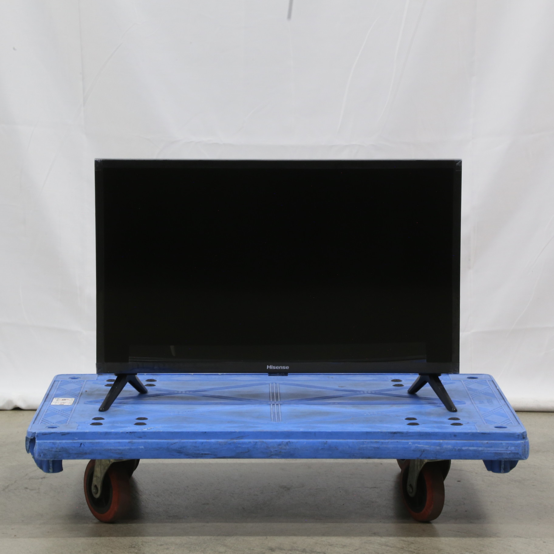 【中古】〔中古品〕 液晶テレビ 24A4N [24V型 ／Bluetooth対応 ／ハイビジョン ／YouTube対応] [2133064356764] - リコレ！|ビックカメラグループ ...
