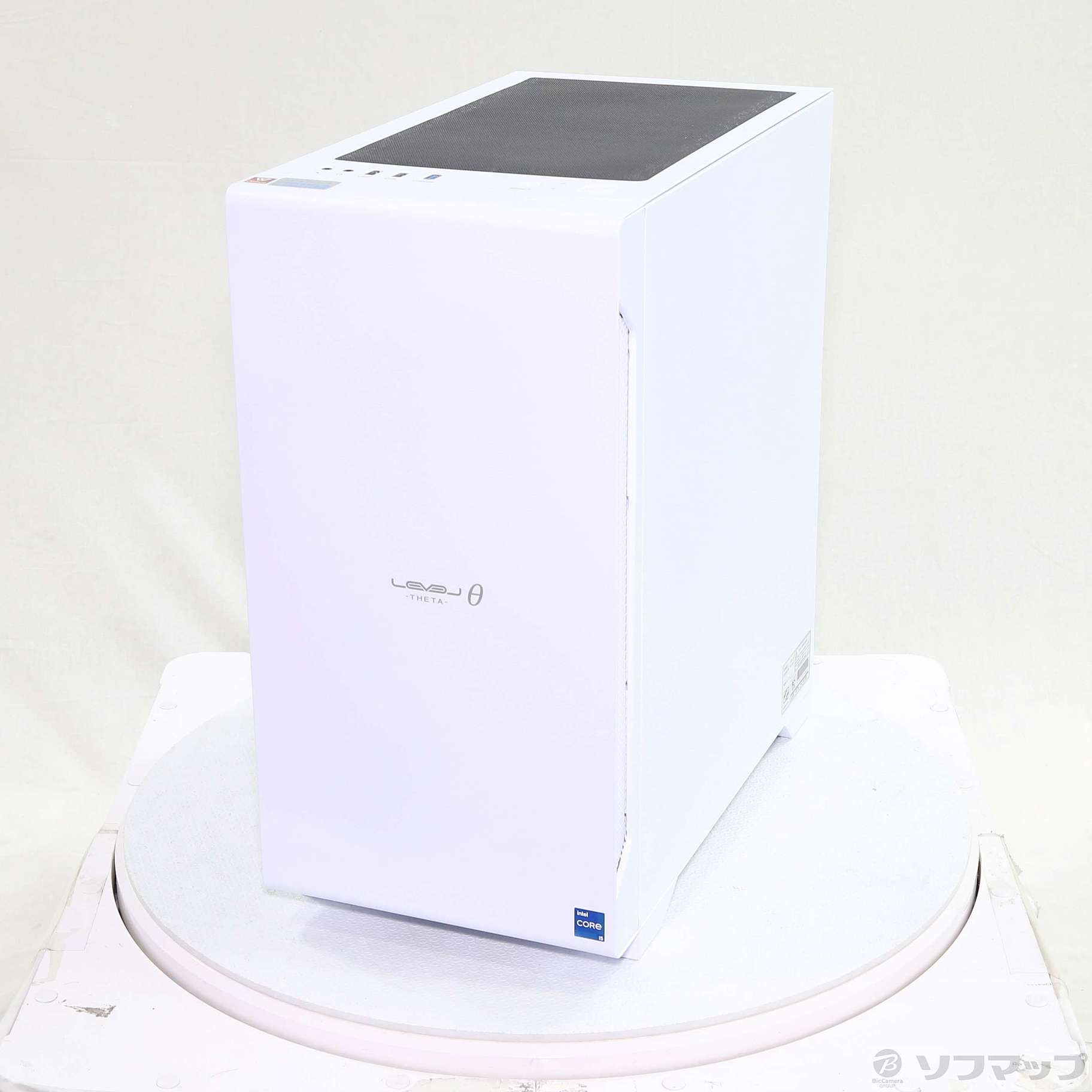 【中古】Level Infinity ILeDEi-M17M-124F-RLSXM-WHITE [2133064364776] - リコレ ...